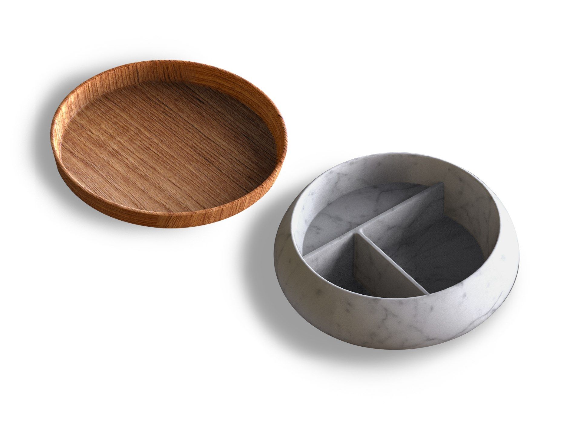 SASSO Storage box By Monitillo1980