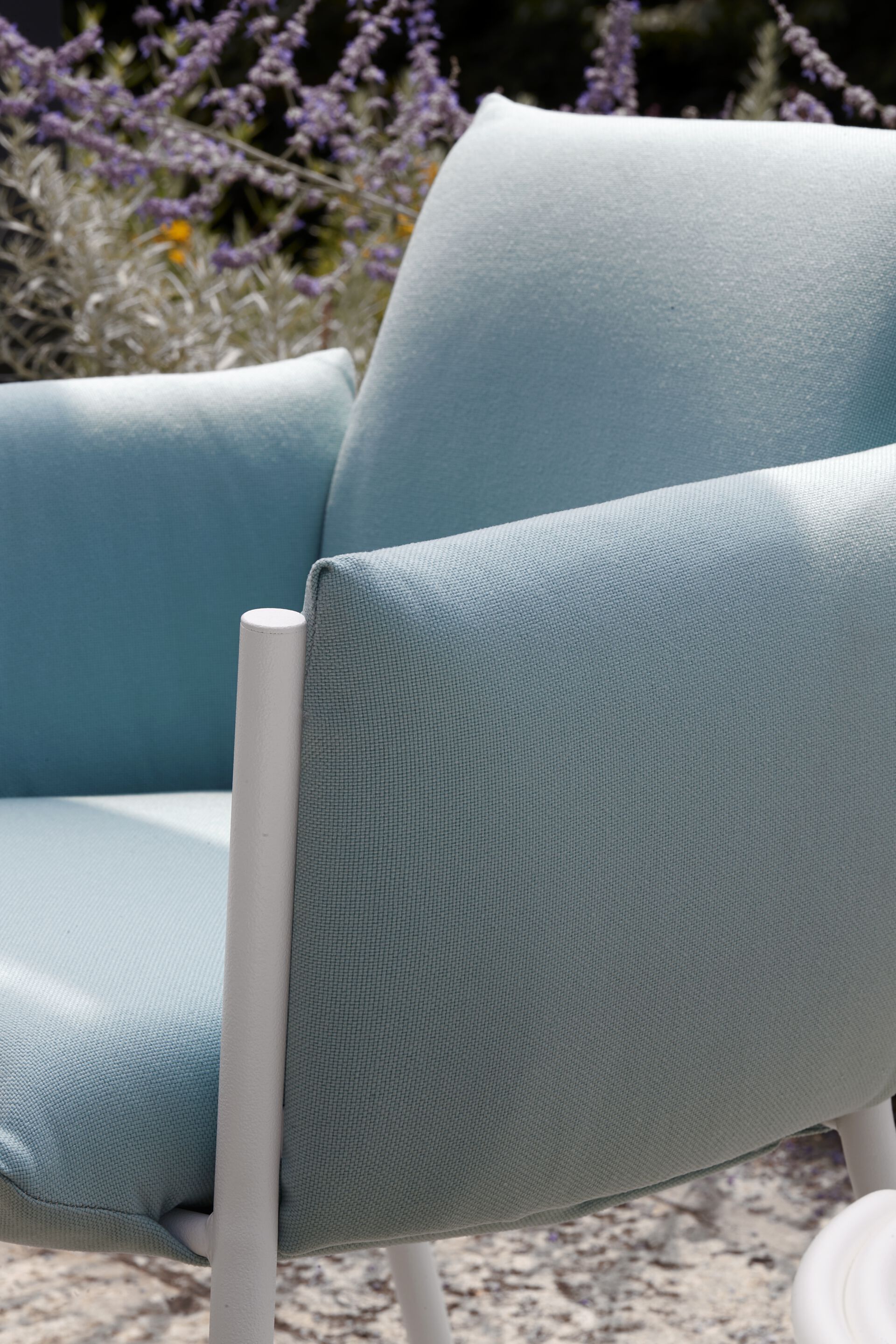 BREZZA Chair By SCAB DESIGN