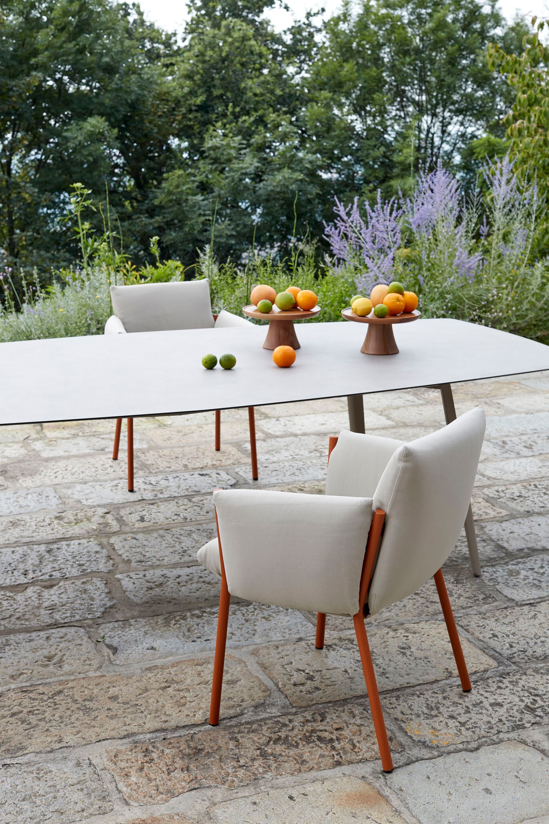 BREZZA Chair By SCAB DESIGN