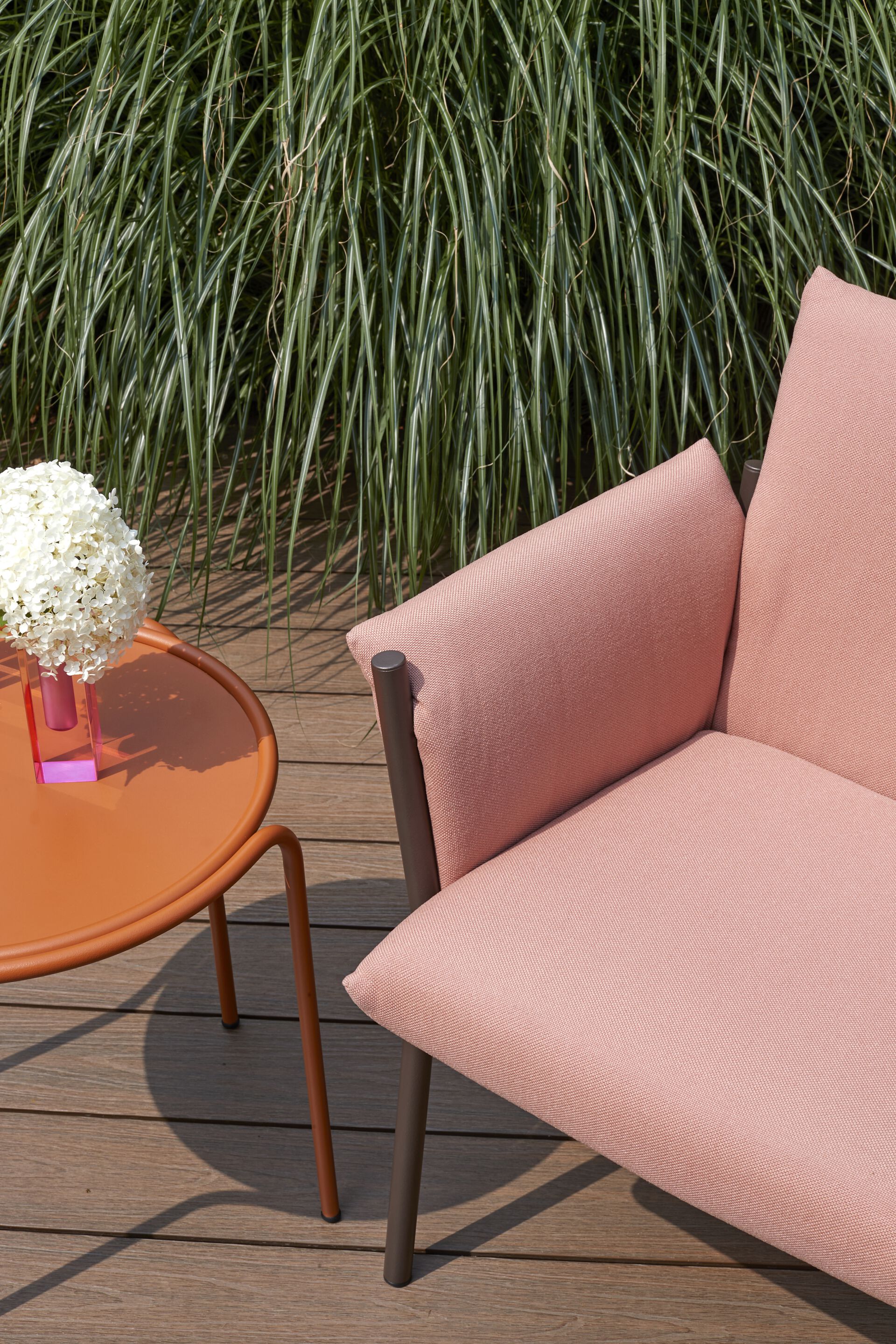 BREZZA Chair By SCAB DESIGN