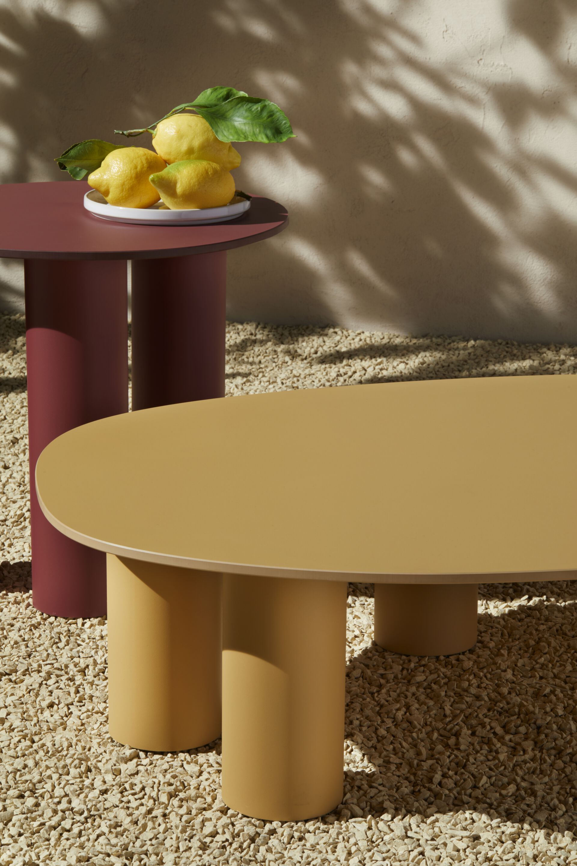 HYPPO Coffee table By S-CAB