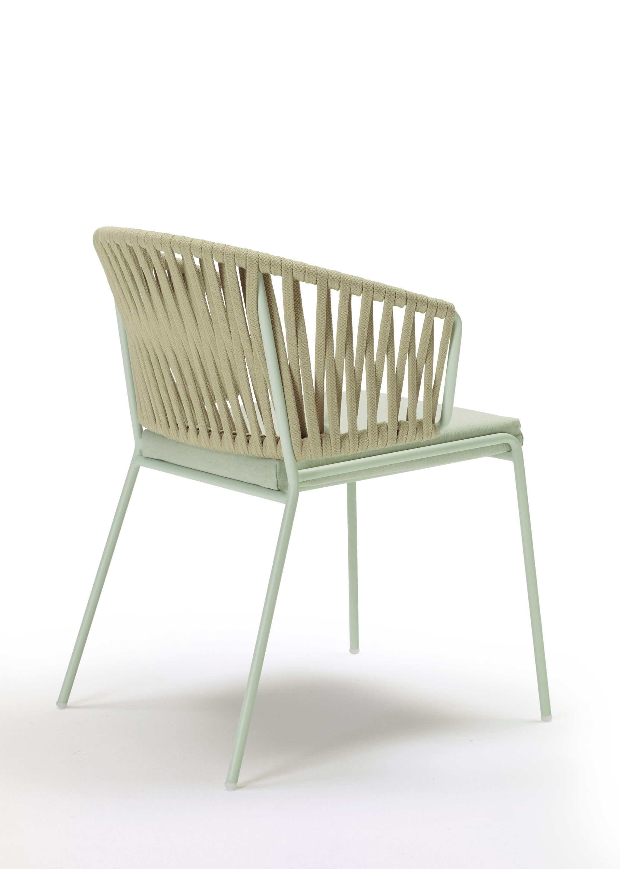 LISA FILÒ NEST Chair By SCAB DESIGN | design Marcello Ziliani
