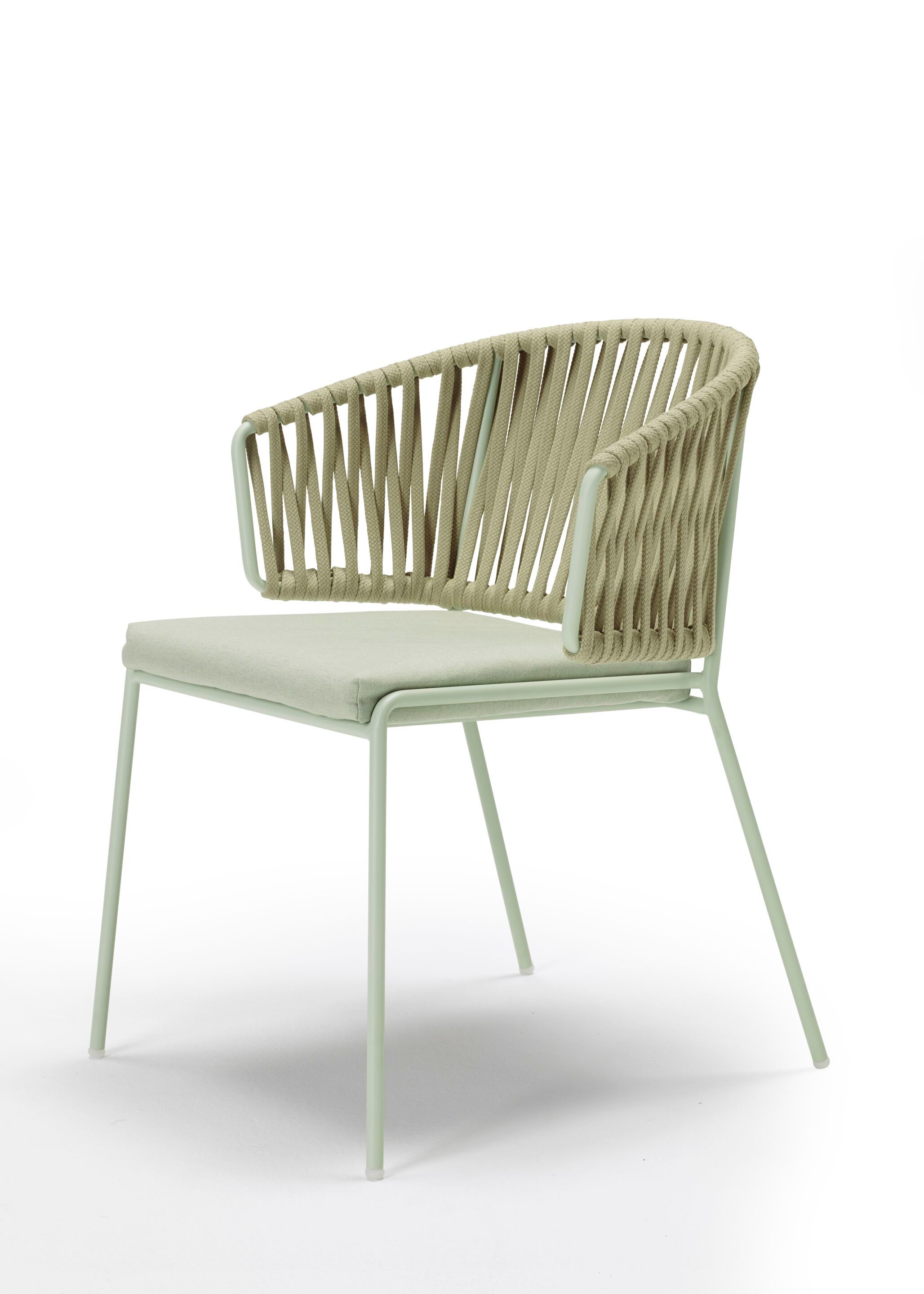 LISA FILÒ NEST Chair By SCAB DESIGN | design Marcello Ziliani