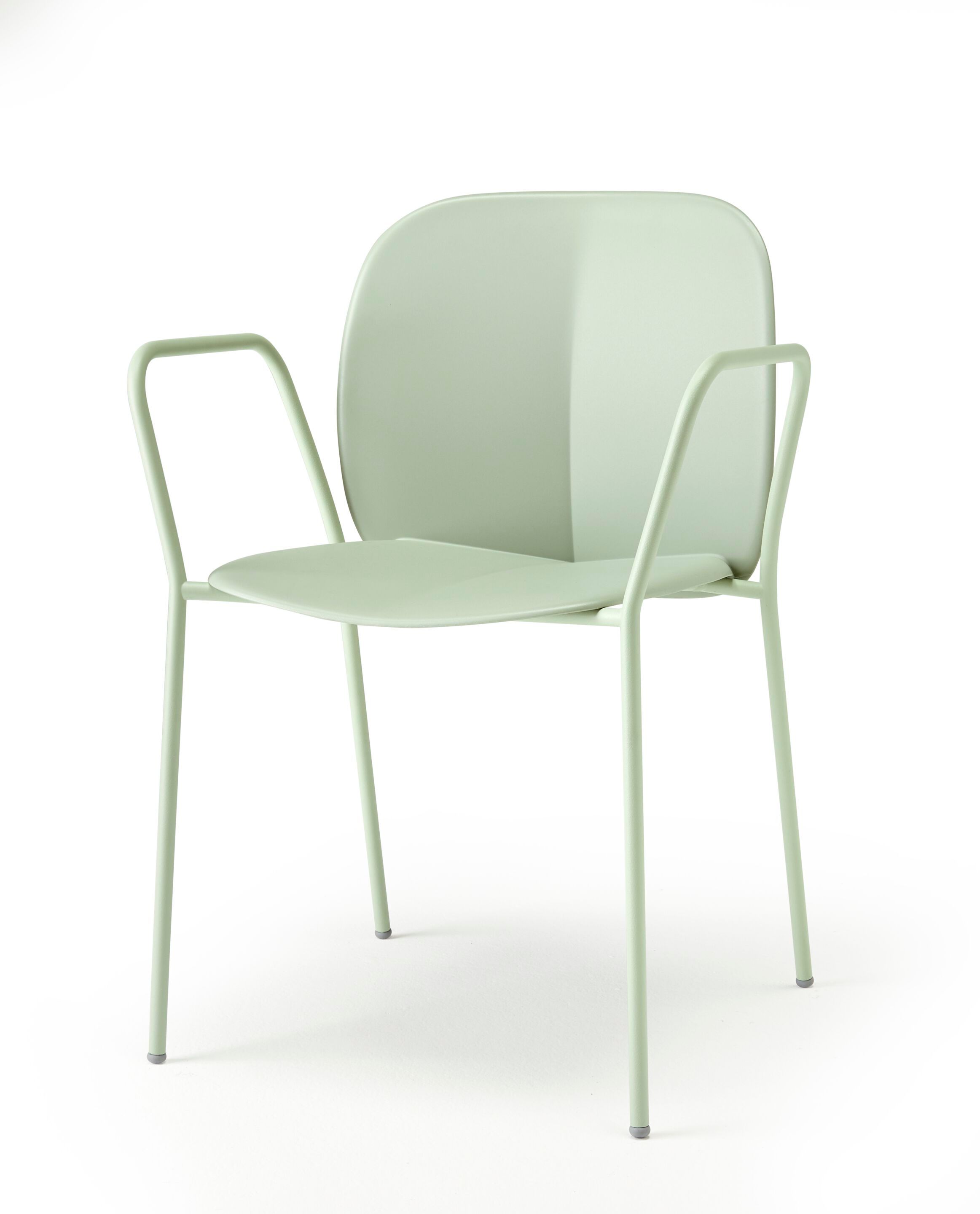 MENTHA Chair By SCAB DESIGN | design Archirivolto - Pocci & Dondoli