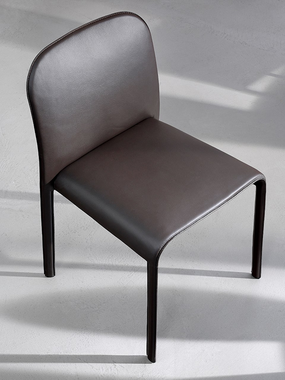 SCALA | Chair By COEDITION design Patrick Jouin