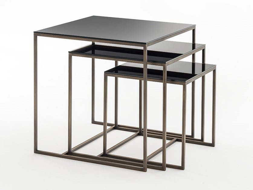 SCALA | Coffee table By OAK design Luca Scacchetti