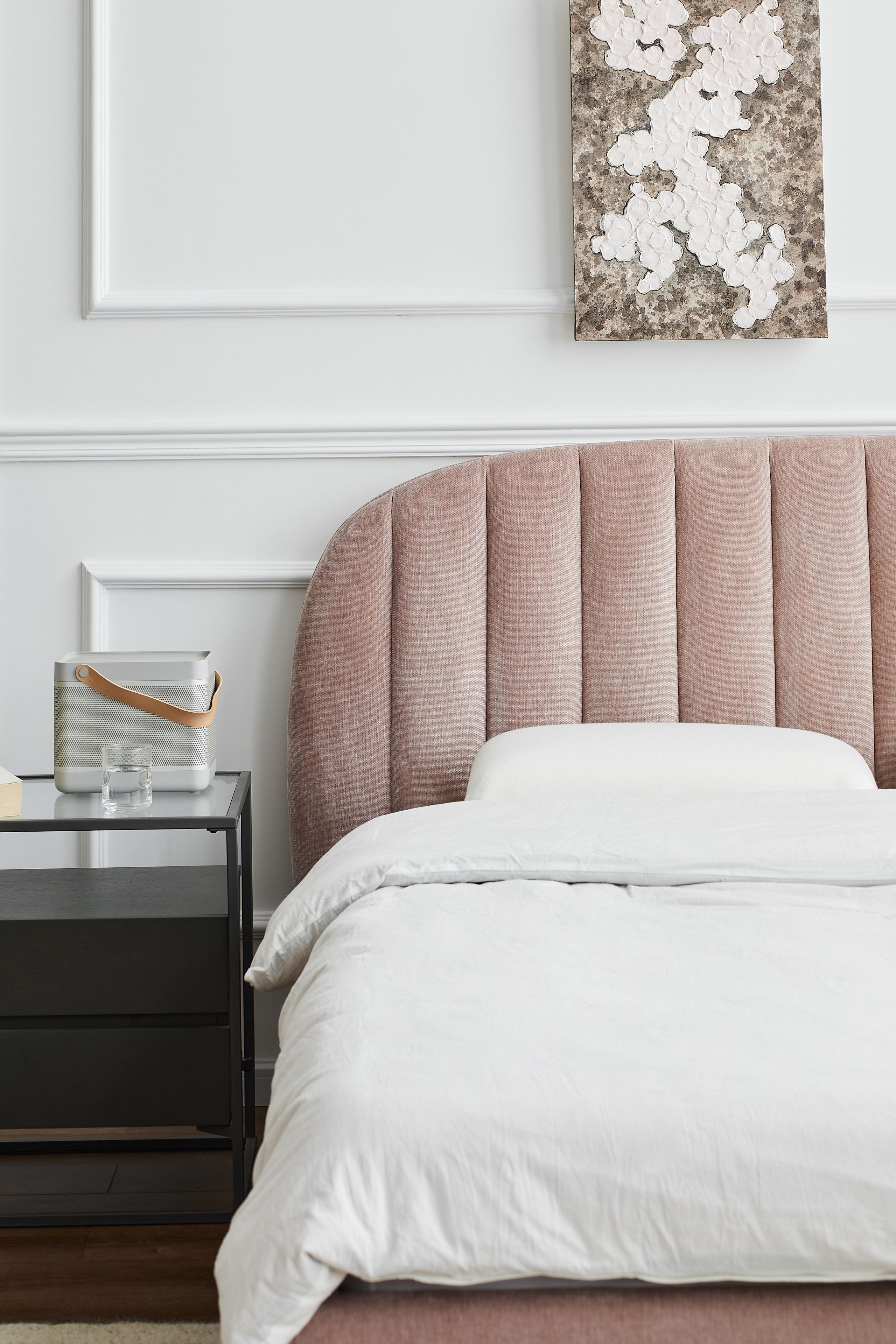 SCALLOP bed By grado design