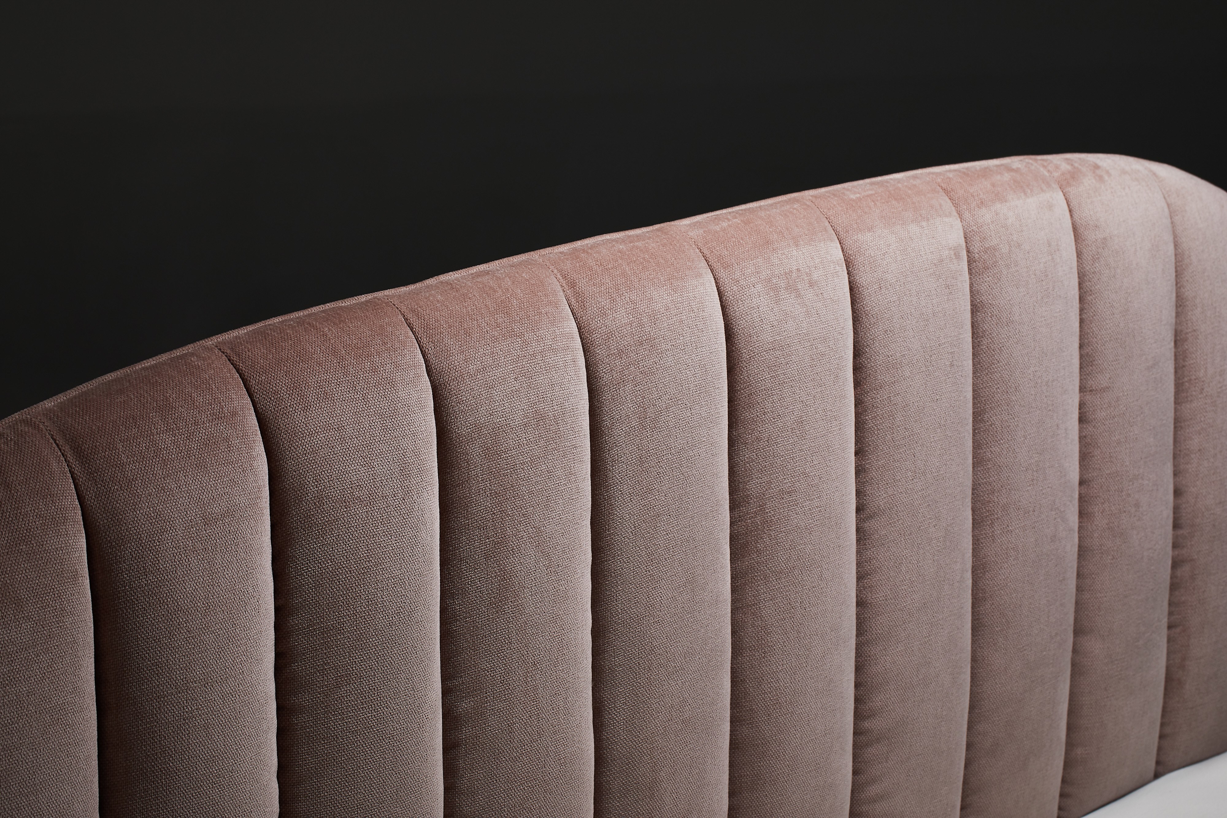 SCALLOP bed By grado design