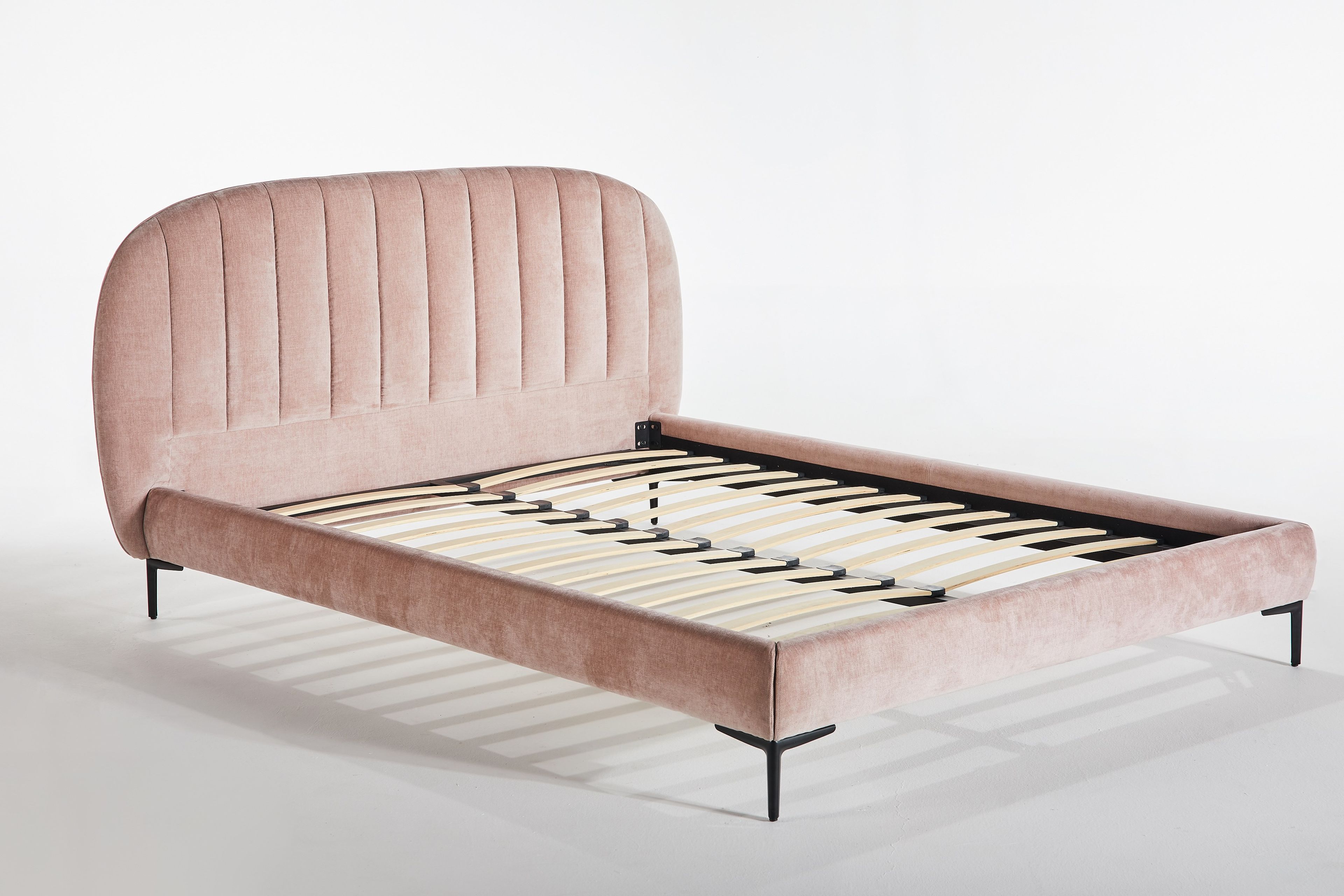SCALLOP bed By grado design