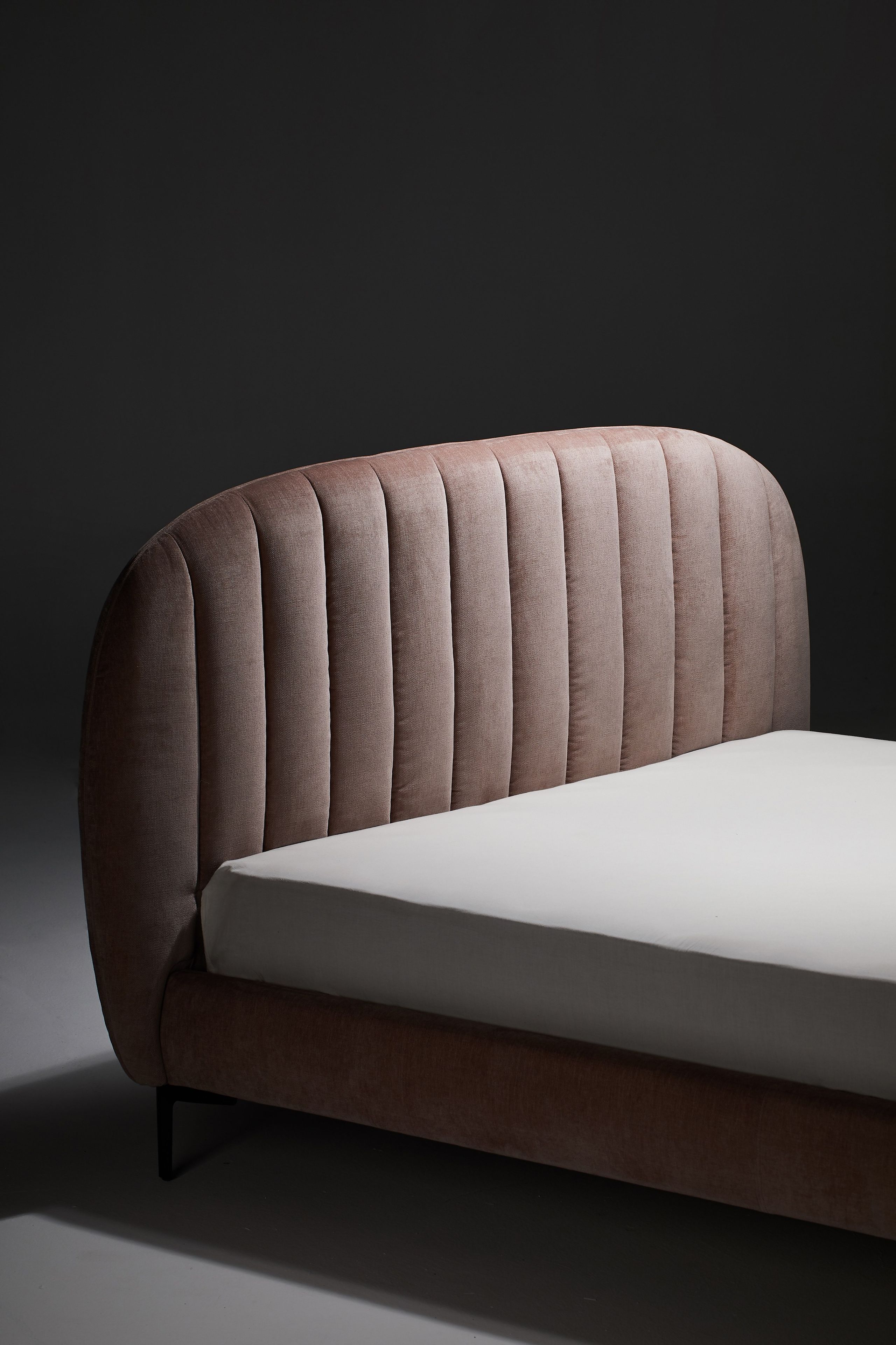 SCALLOP bed By grado design