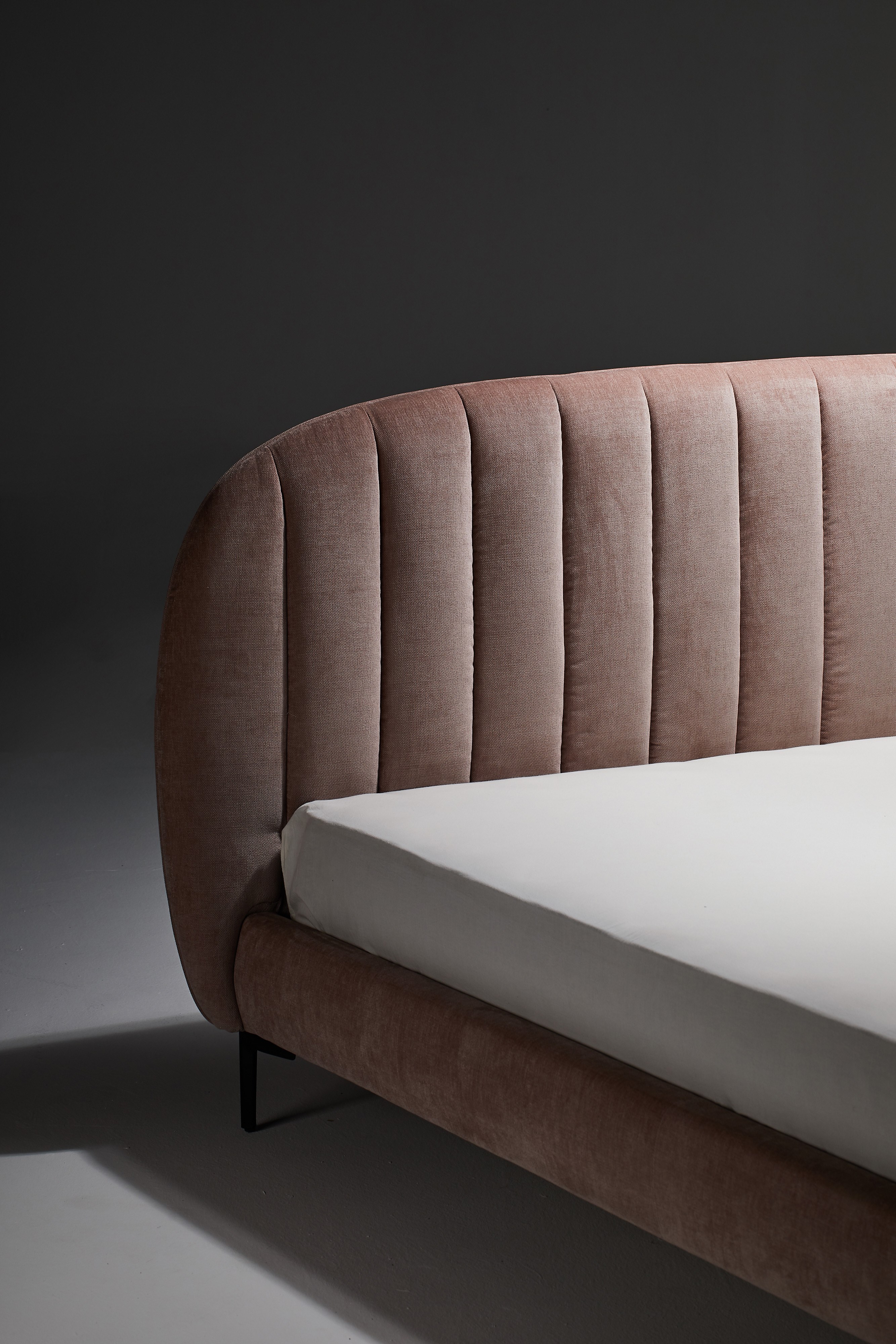 SCALLOP bed By grado design