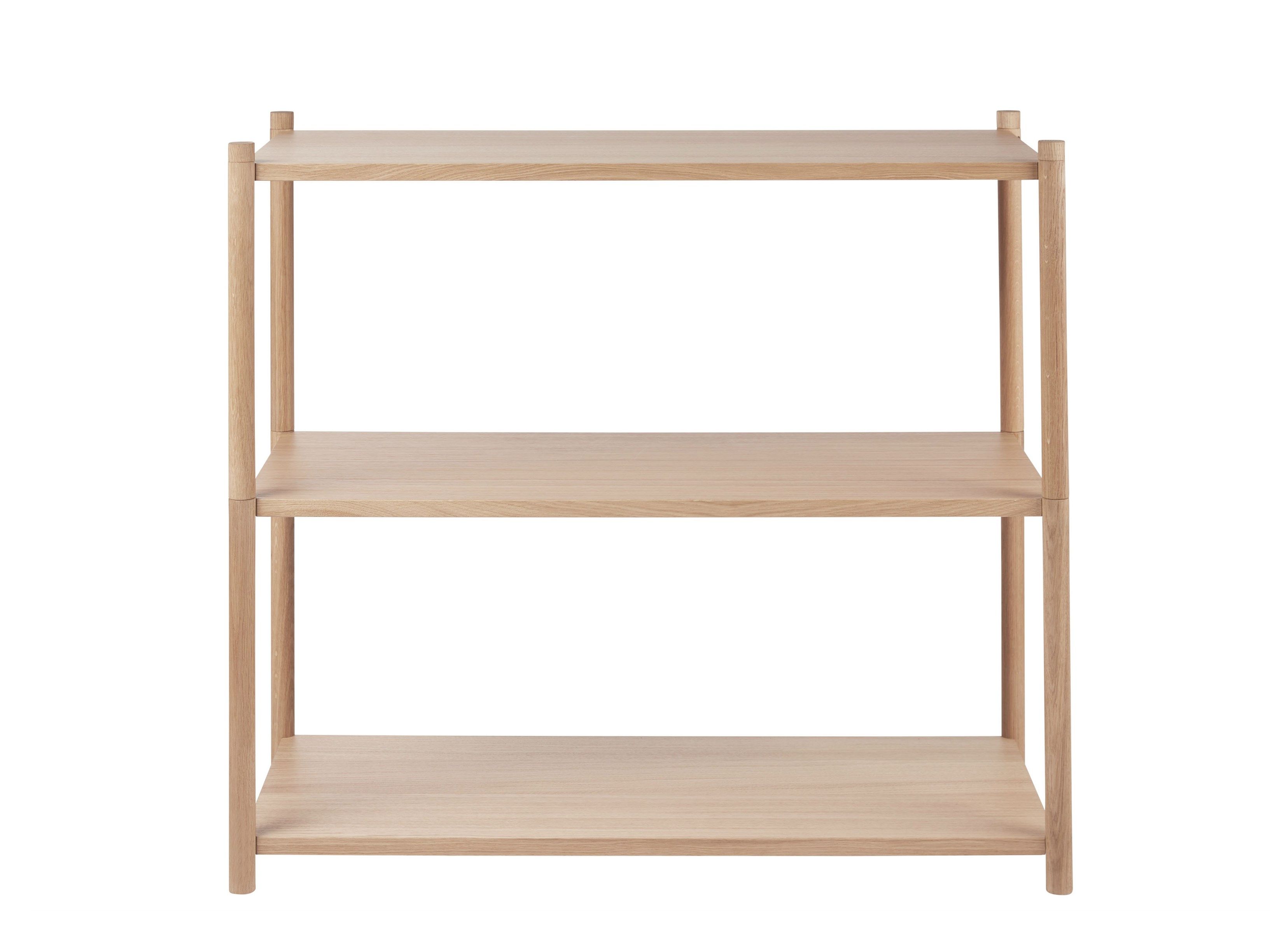 SCEENE A Bookcase By Gejst
