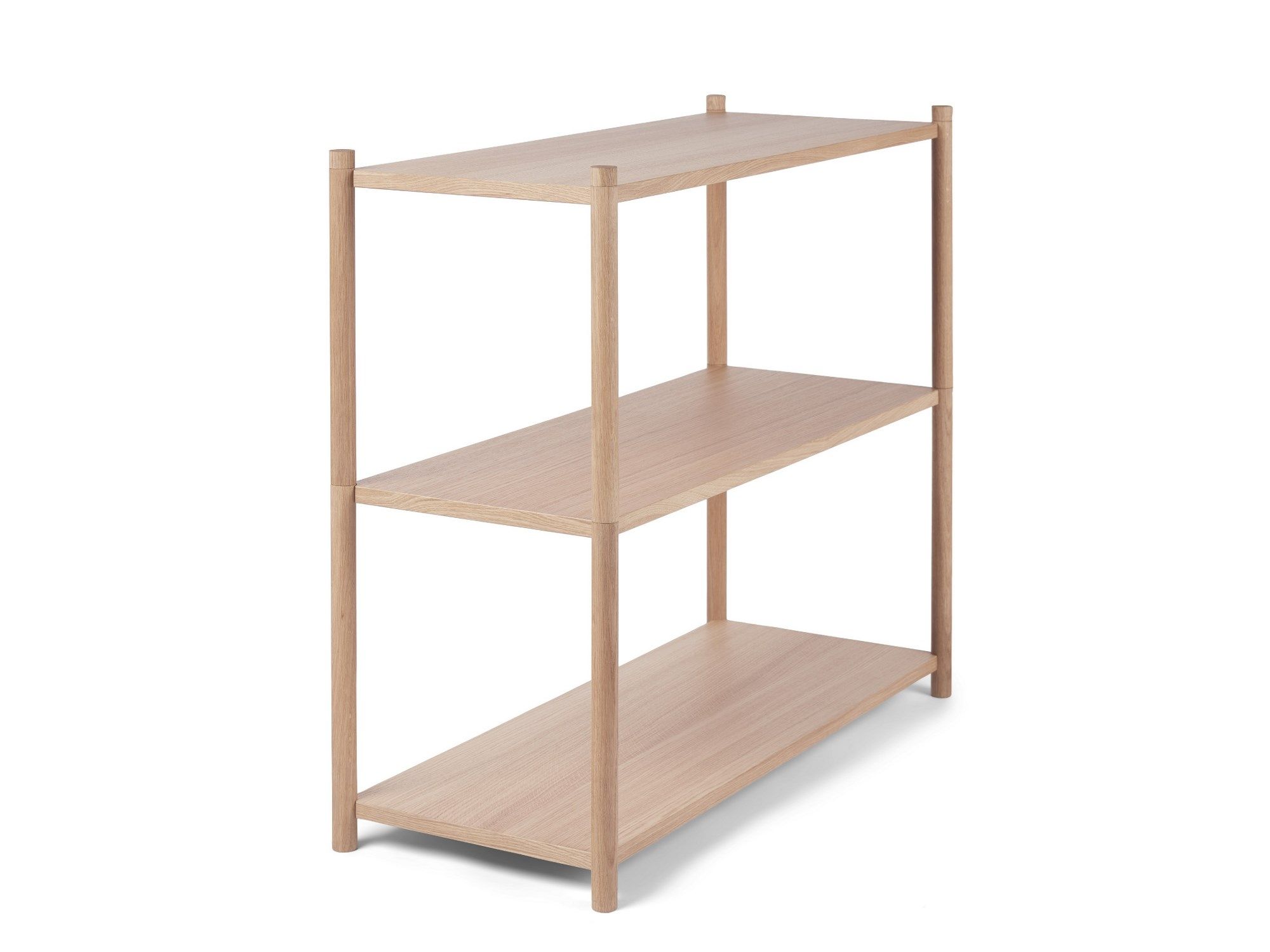 SCEENE A Bookcase By Gejst
