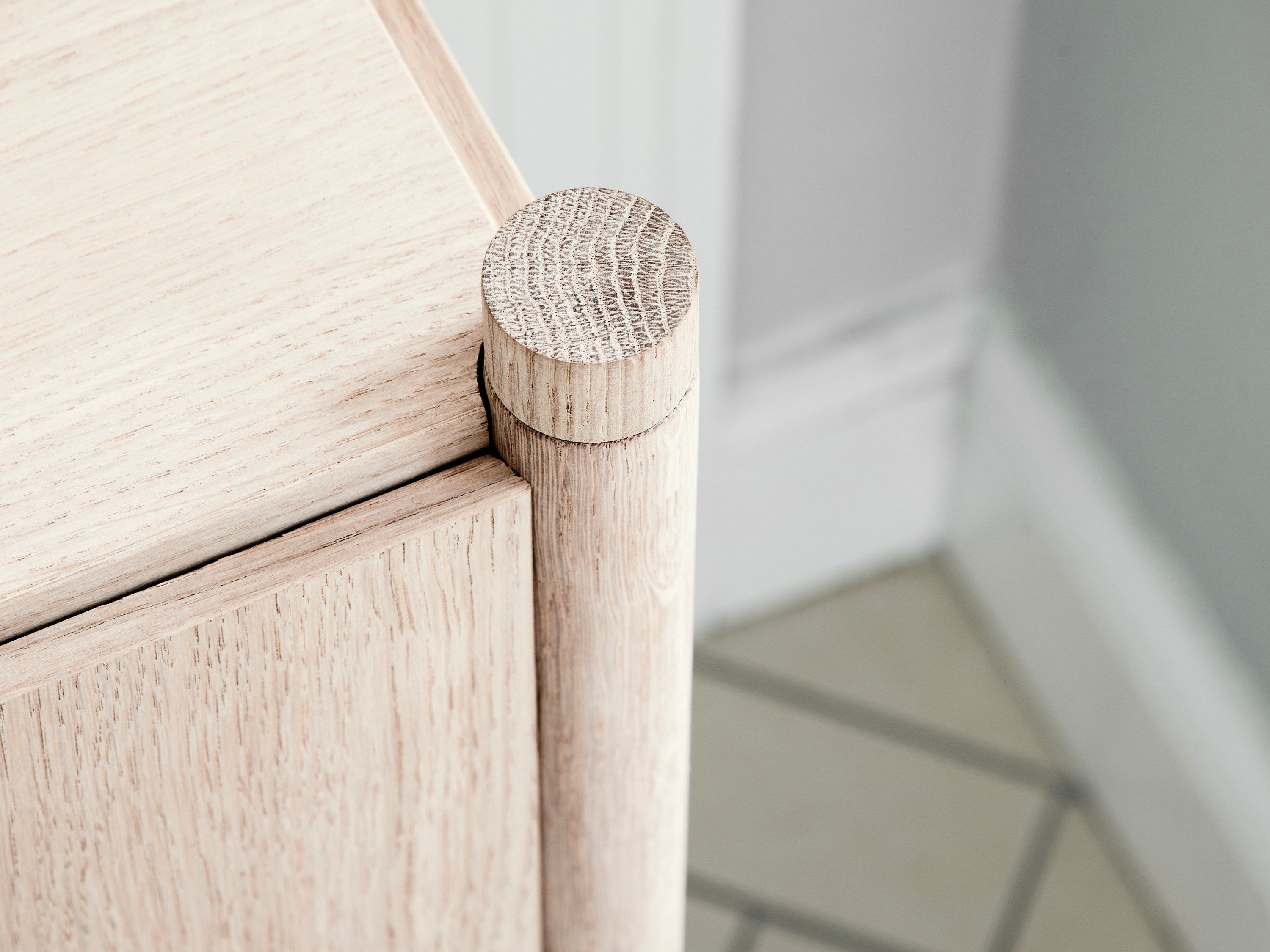 SCEENE D Bookcase By Gejst