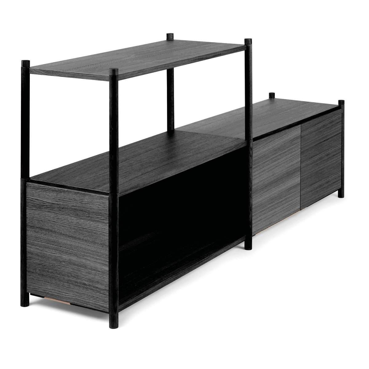 SCEENE D Bookcase By Gejst