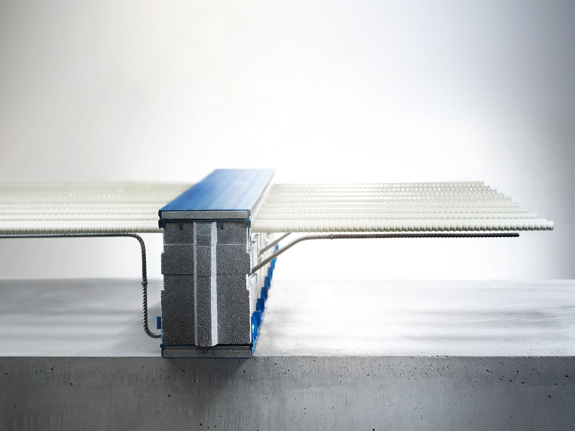 Connettori isolanti in fibra di vetro SCHÖCK ISOKORB® CXT - Schöck ...