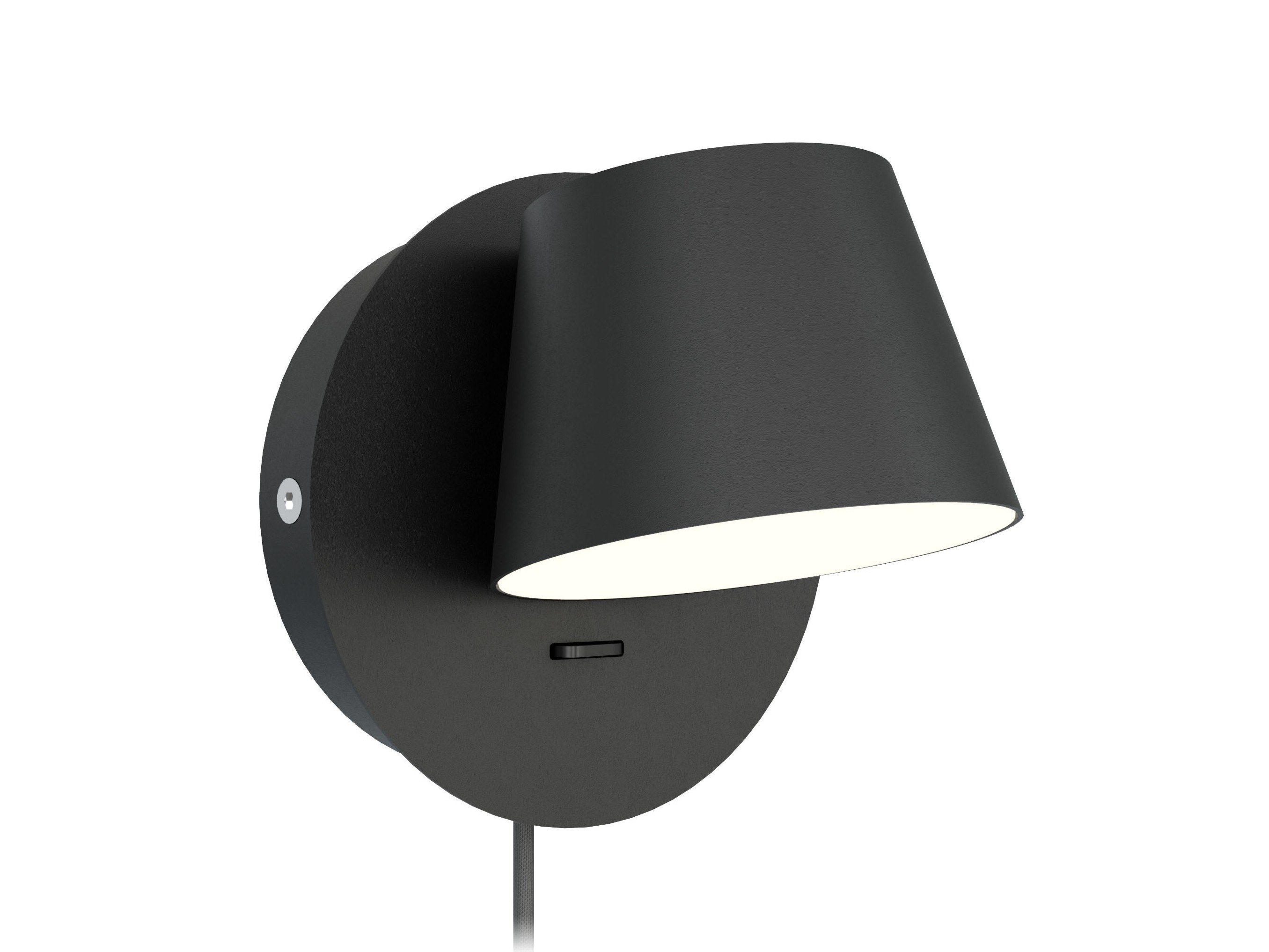 SCOPE Wall lamp By Valaisin Grönlund