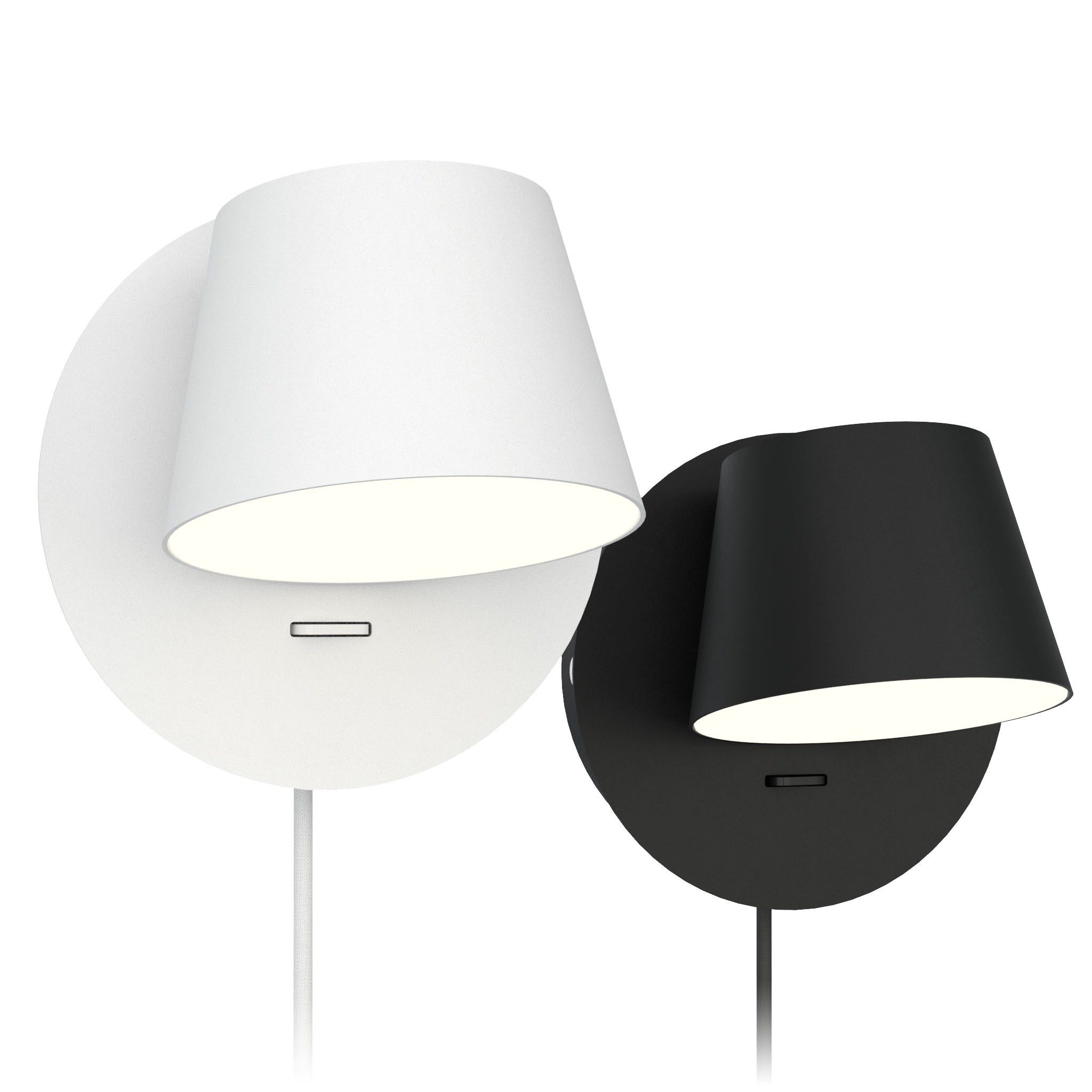 SCOPE Wall lamp By Valaisin Grönlund