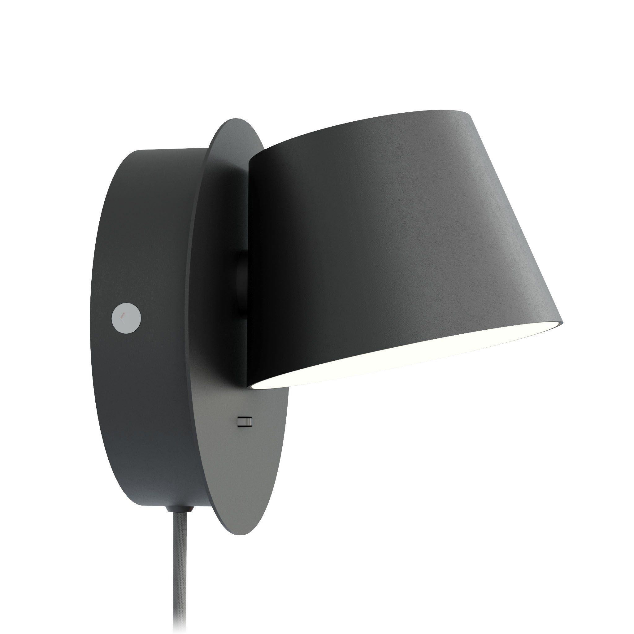 SCOPE Wall lamp By Valaisin Grönlund