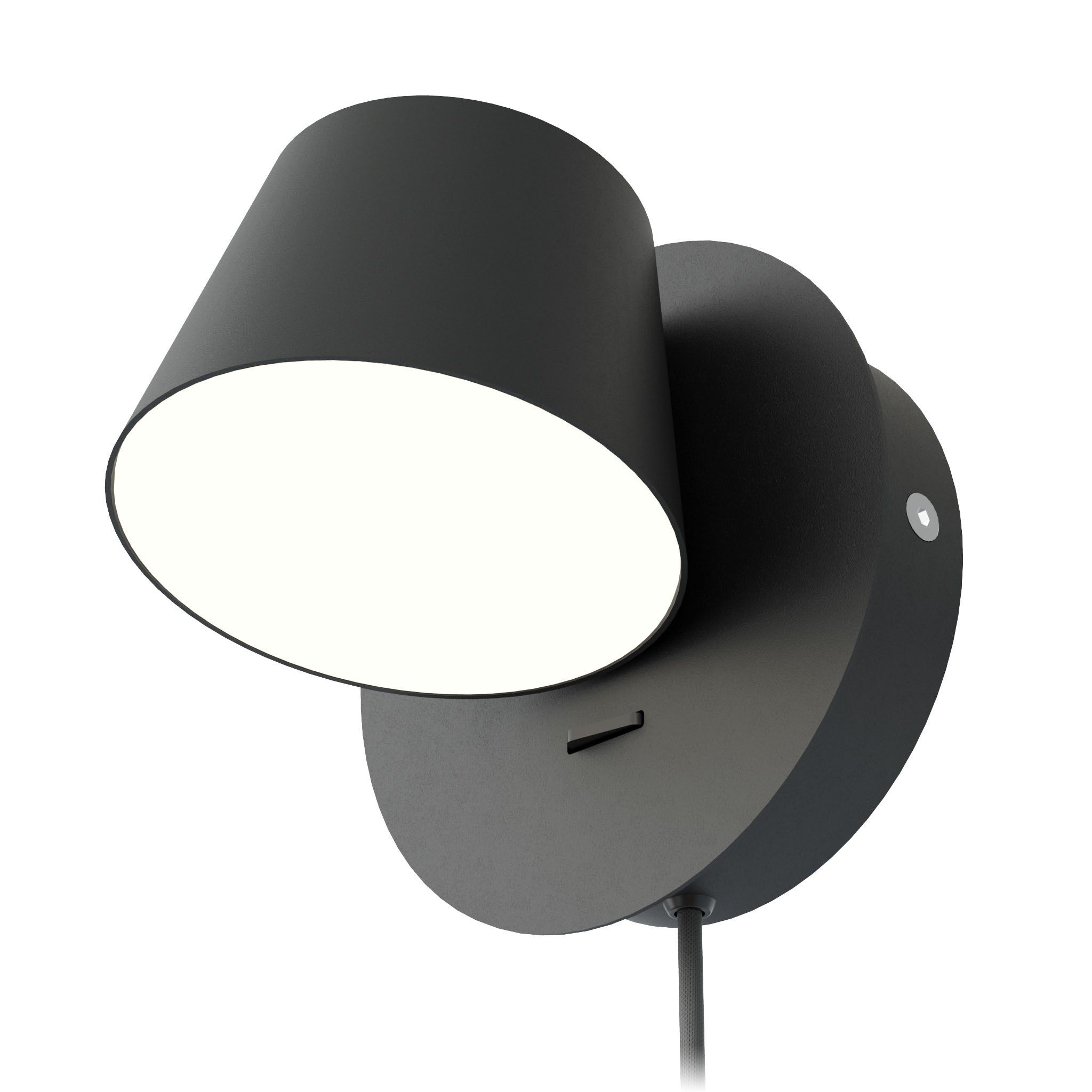 SCOPE Wall lamp By Valaisin Grönlund