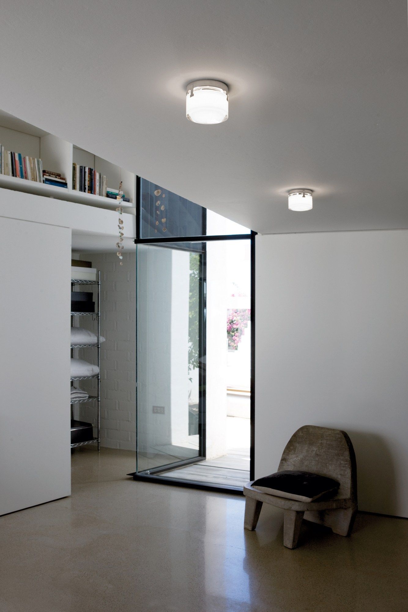 SCOTCH | Ceiling lamp By Vibia design D&D Design