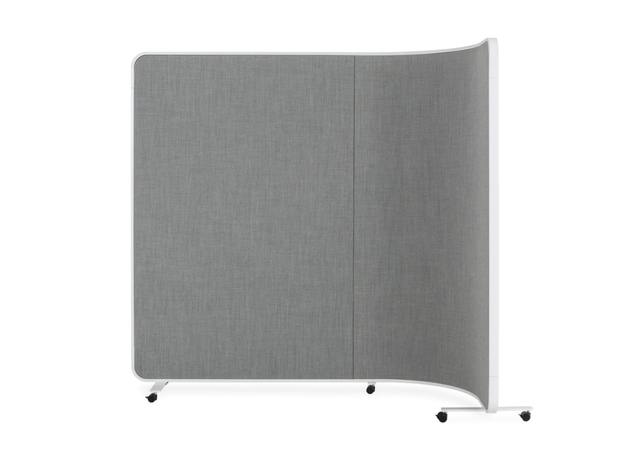 SCREEN Freestanding office screen By Lapalma | design Francesco Rota