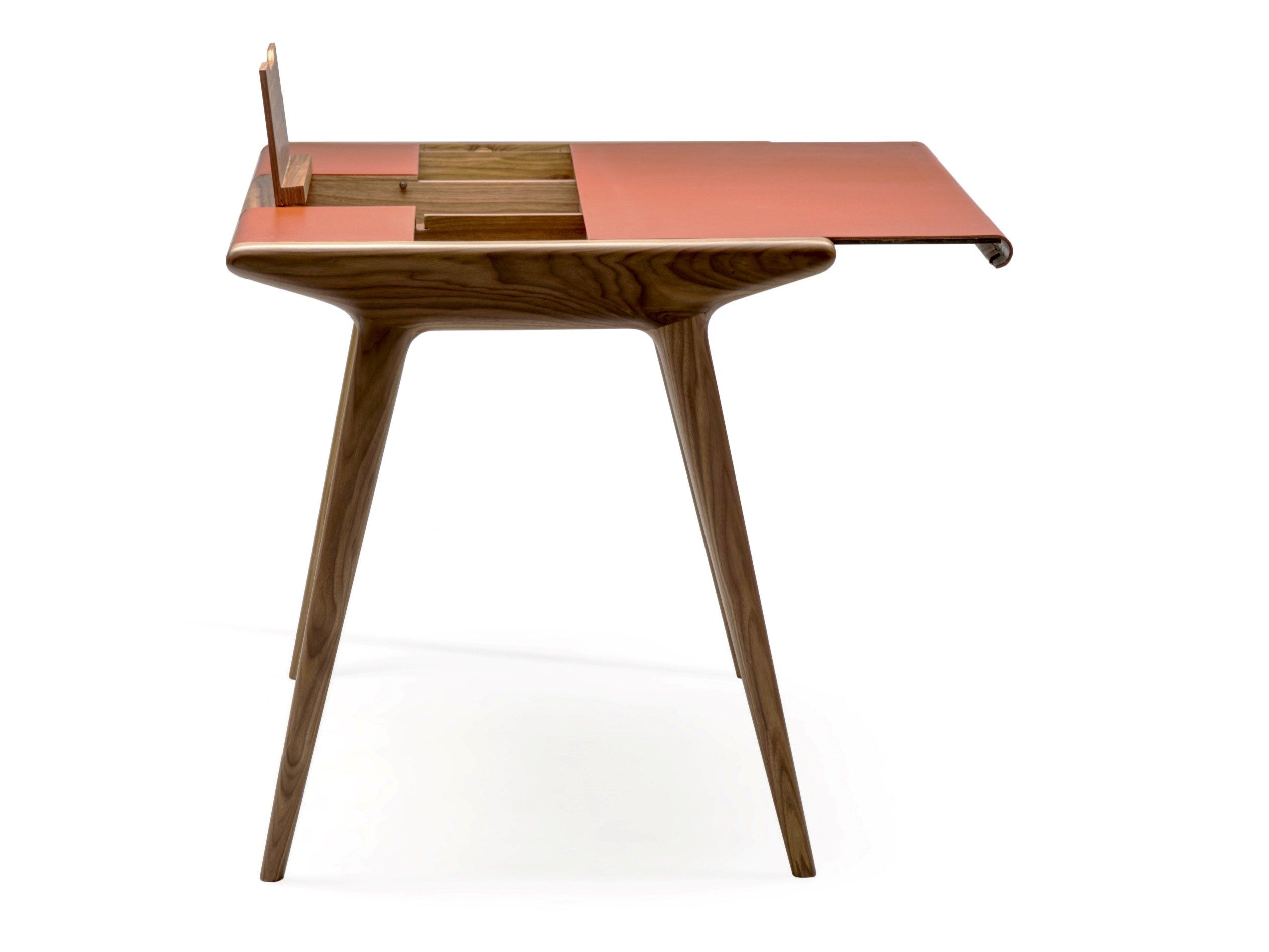 SCRIBA writing desk By AMURA design Marconato & Zappa Architetti Associati
