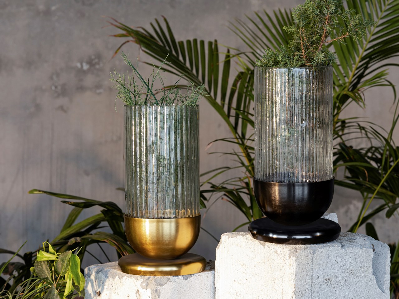 SCUBA | Plant pot By Nama Home design Namit Khanna