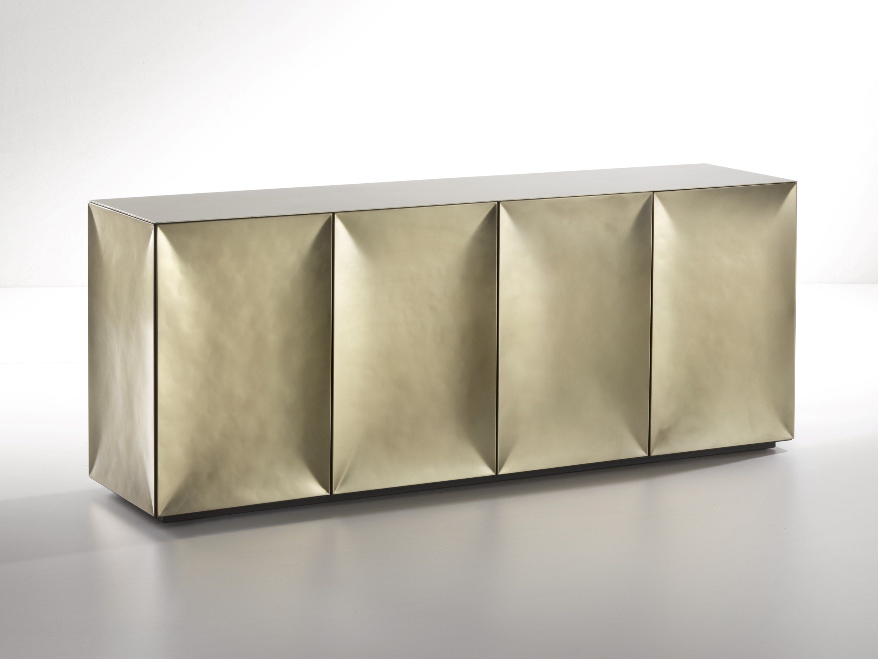 SCULPT Sideboard By DE CASTELLI | design Francesco Forcellini