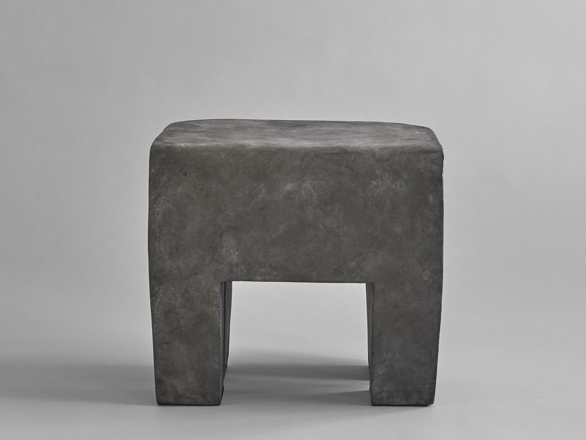 SCULPT | Stool By 101 Copenhagen design Tommy Hyldahl, Kristian Sofus ...