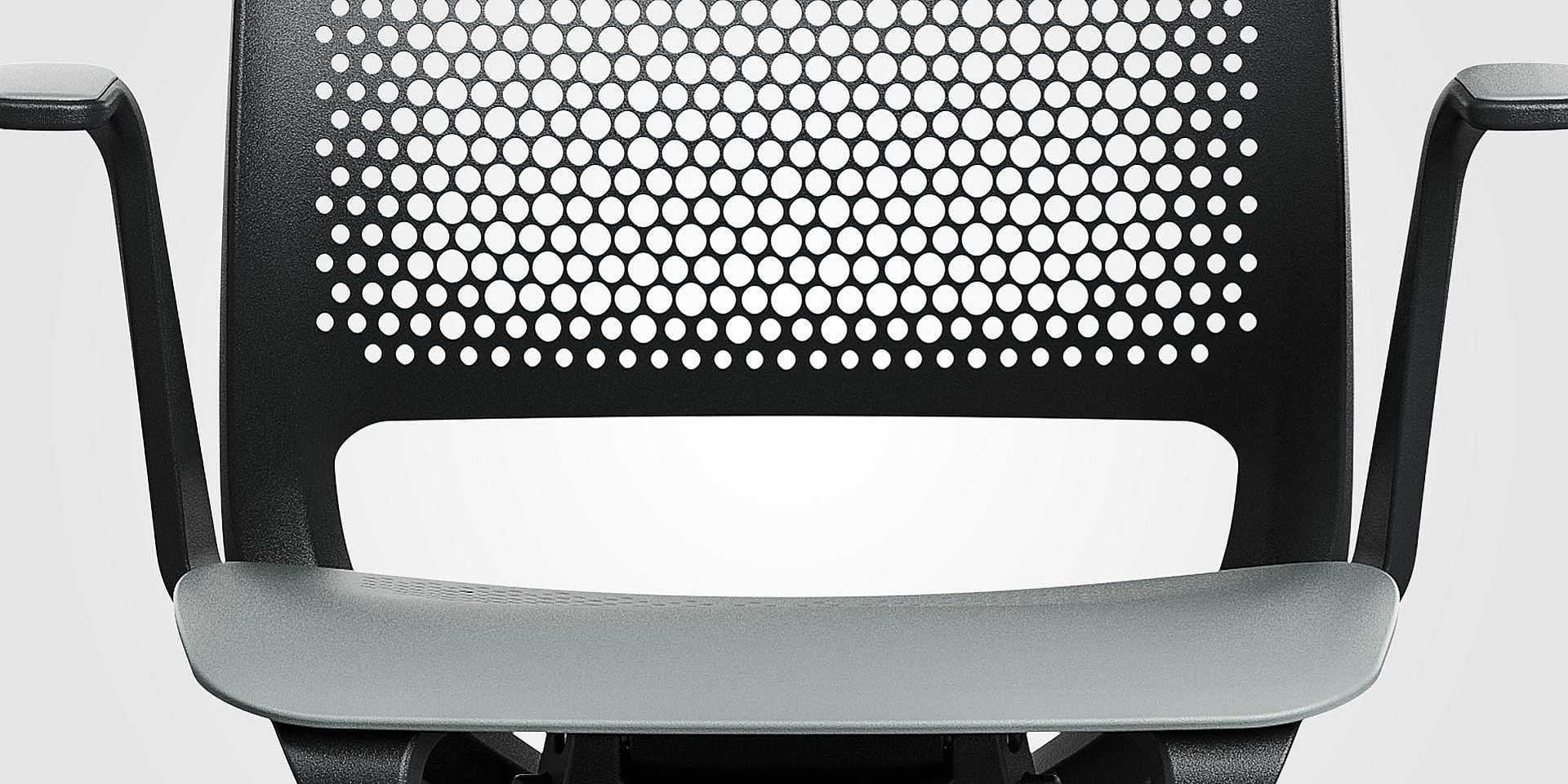 SE:MOTION 办公椅 By Sedus