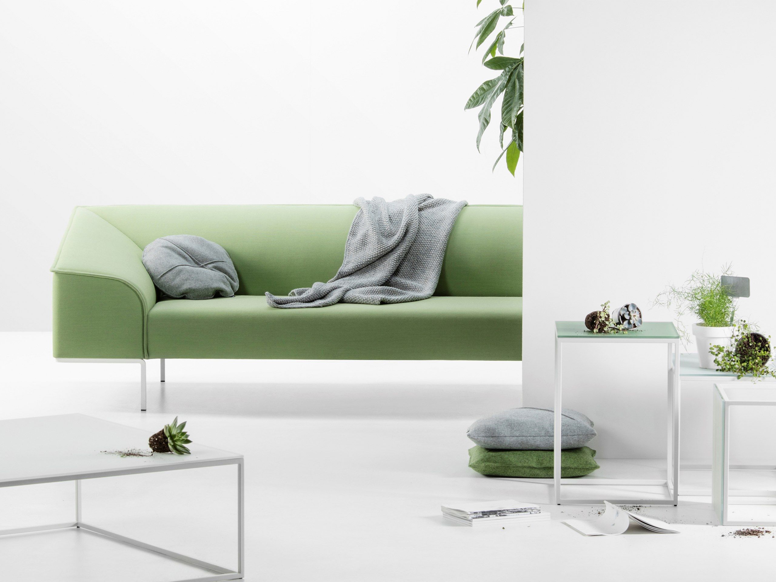 SEAM | Sofa Seam Collection By prostoria design böttcher+henssler