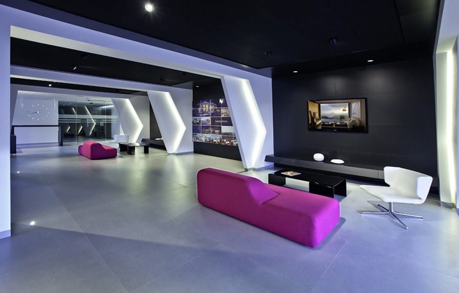 SEASON | Bench By Viccarbe design Piero Lissoni