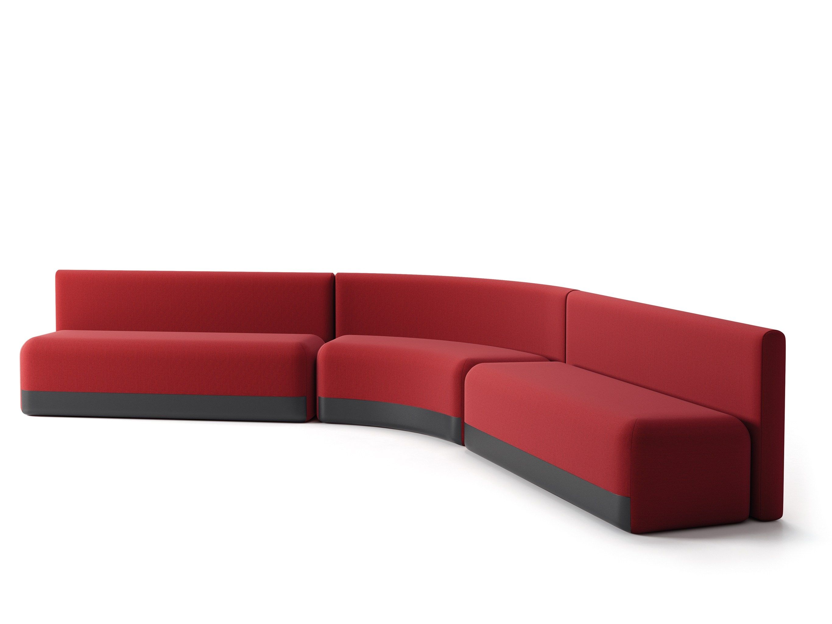 SEASON | Sofá modular By Viccarbe diseño Piero Lissoni