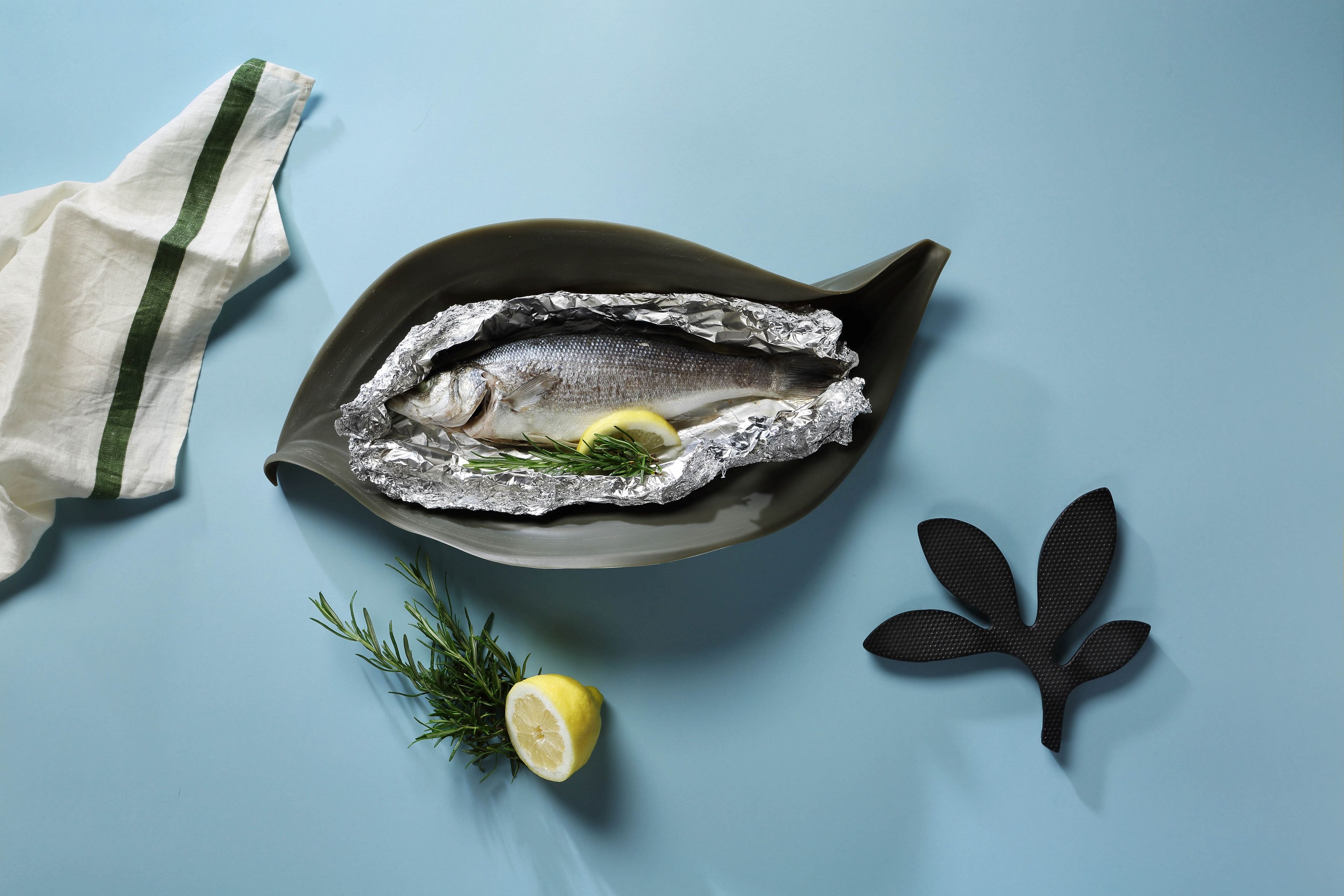 SEASONS Plate By COVO | design Nao Tamura