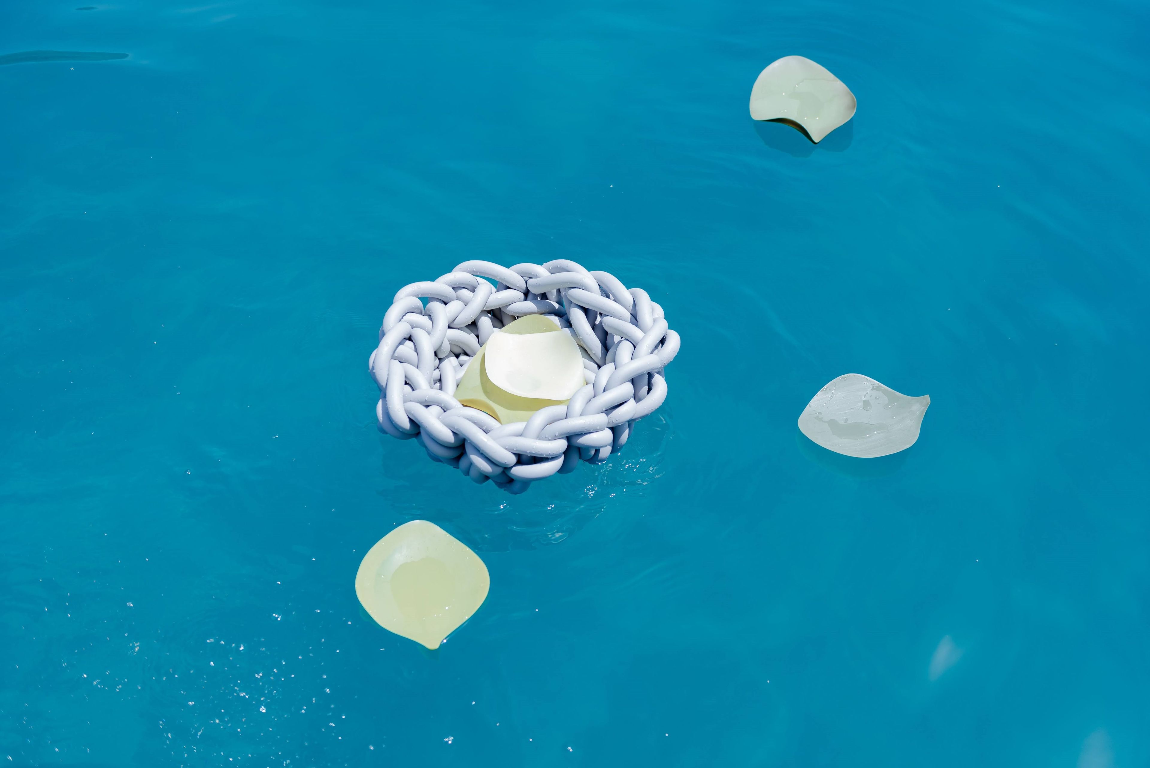 SEASONS Plate By COVO | design Nao Tamura