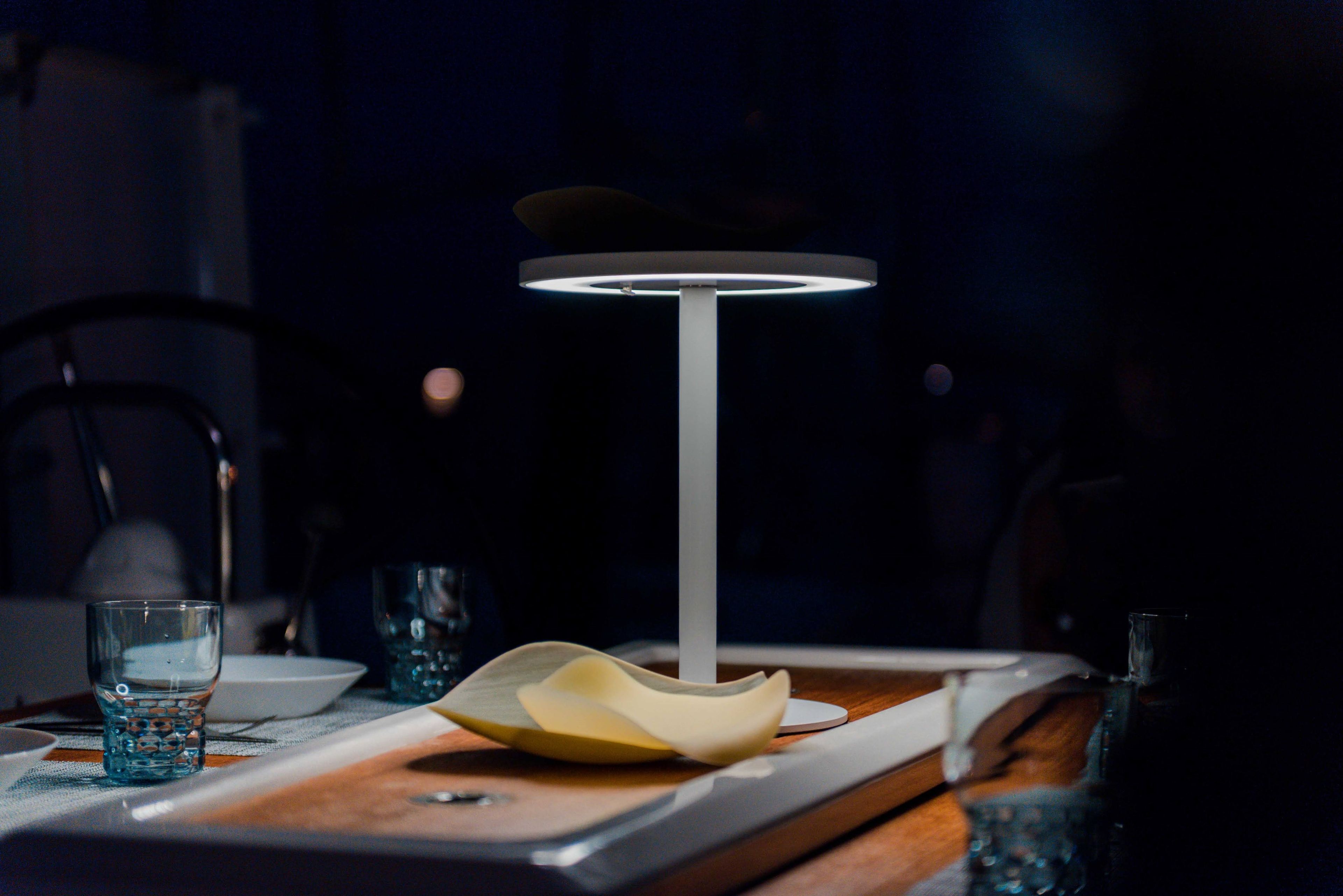 SEASONS Plate By COVO | design Nao Tamura