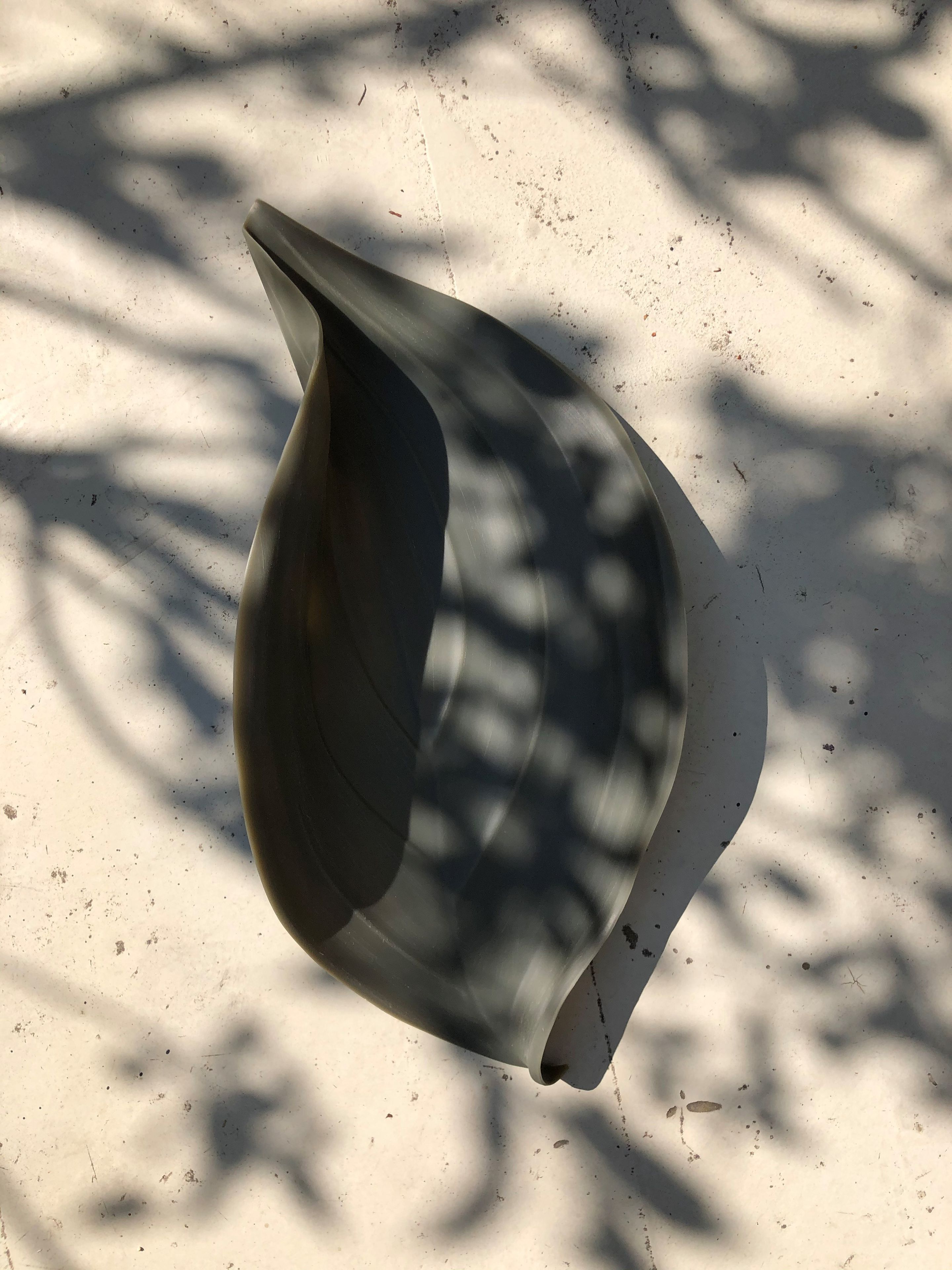 SEASONS Plate By COVO | design Nao Tamura