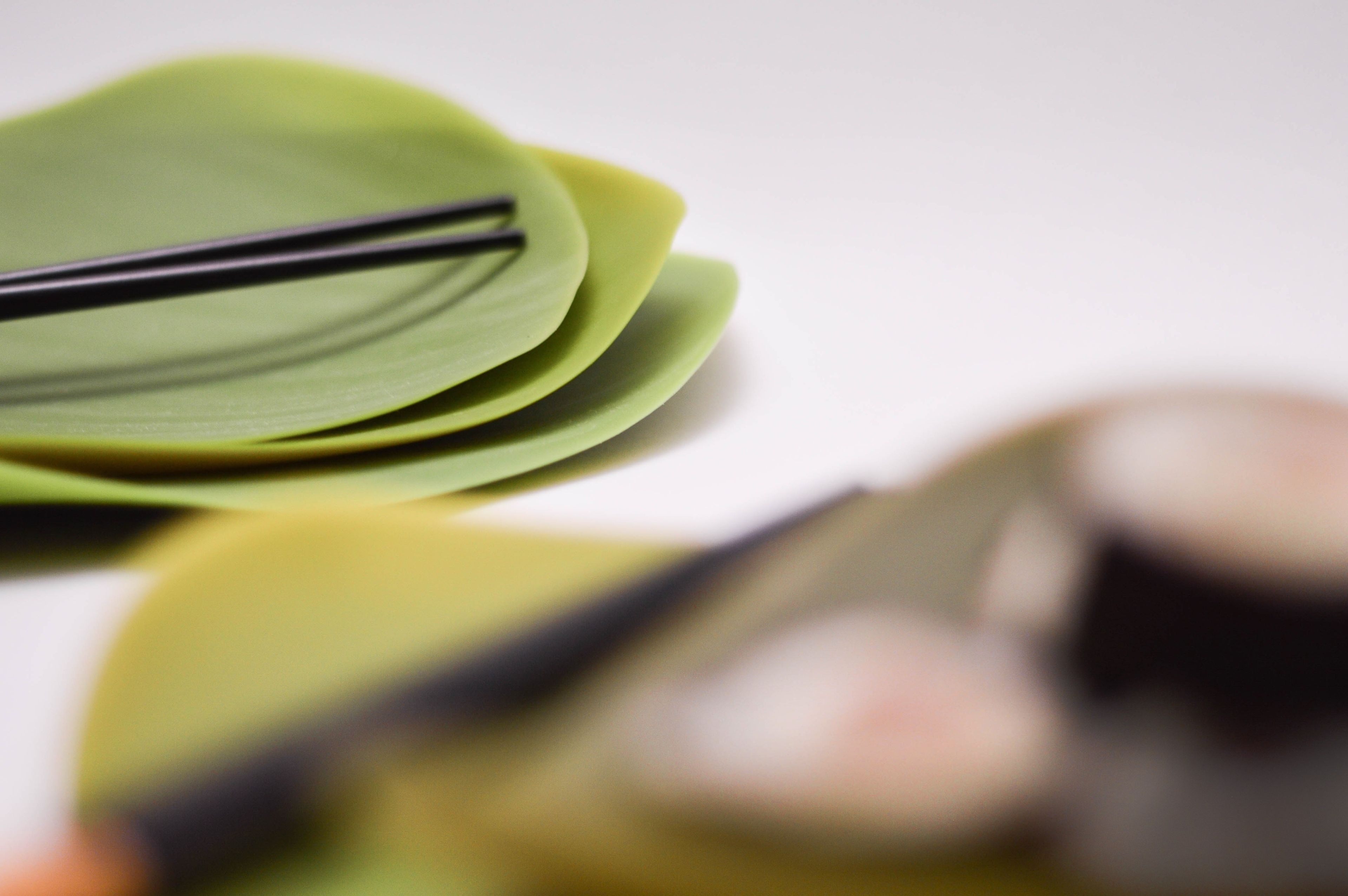 SEASONS Plate By COVO | design Nao Tamura