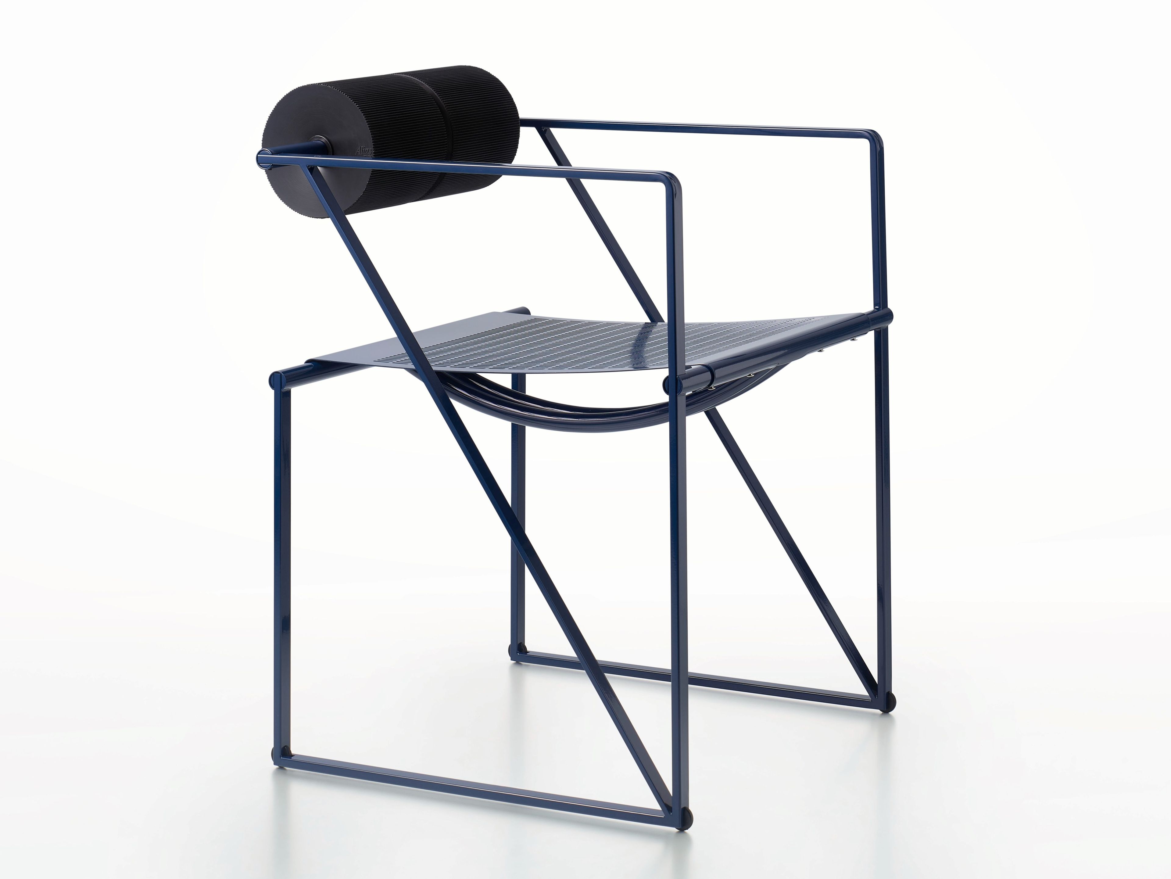 SECONDA - 602 椅子 By Alias | design Mario Botta