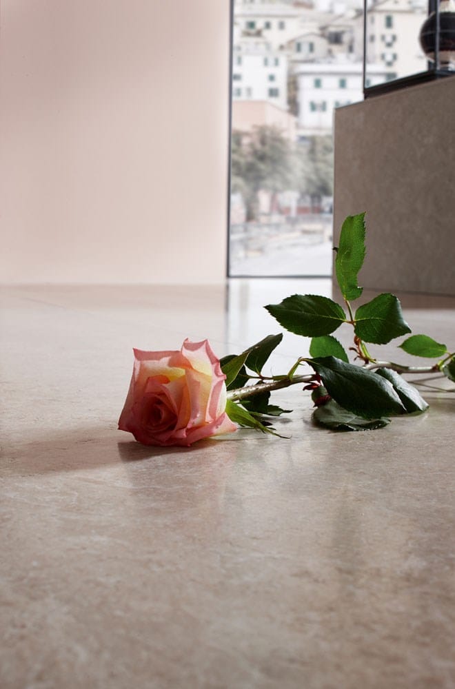 Porcelain stoneware wall/floor tiles with stone effect SECRET STONE ...