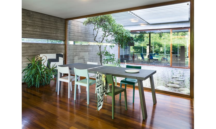 SECTION Table By SCULPTURES JEUX