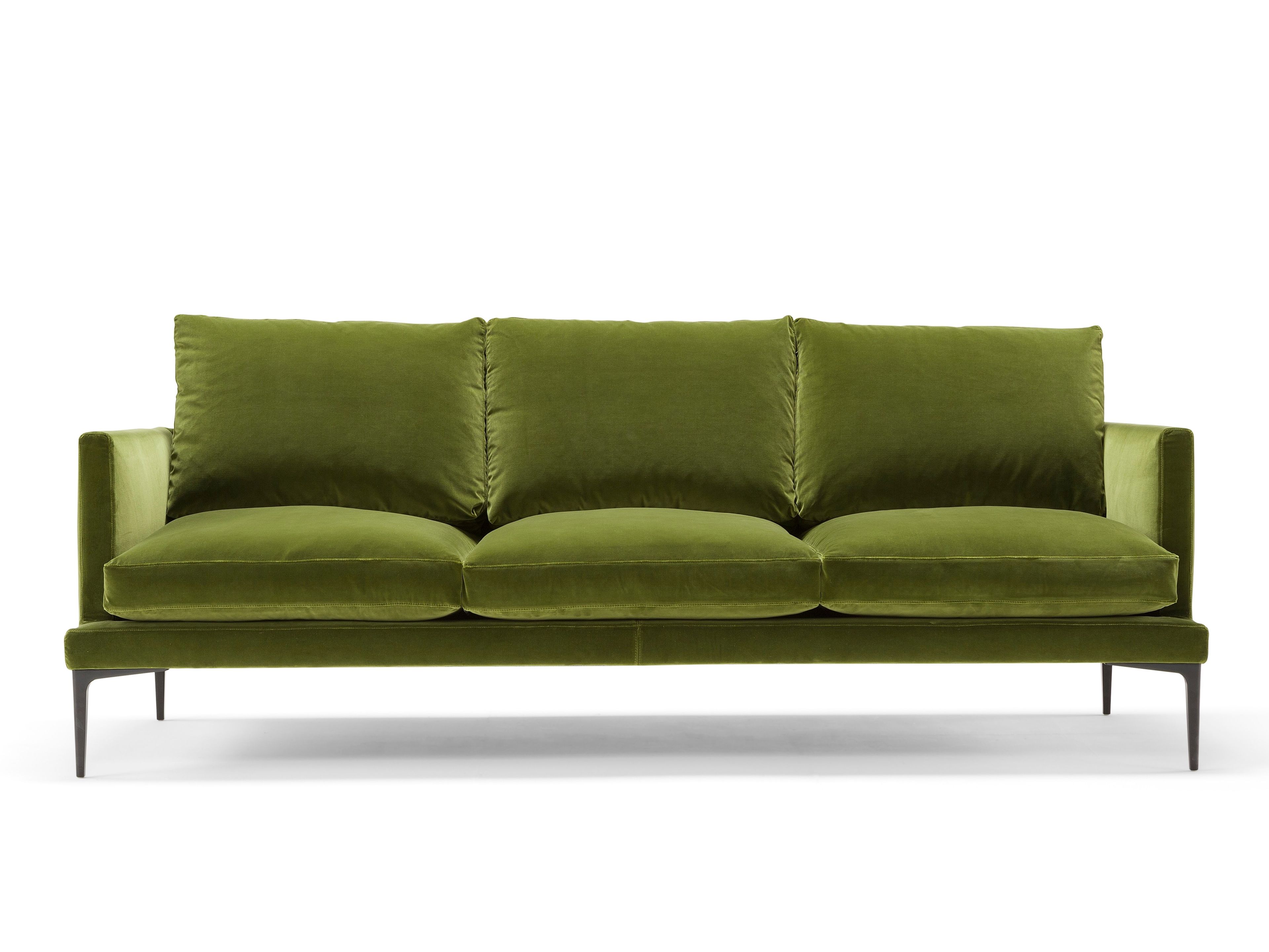 SEGNO | 3 seater sofa Segno Collection By AMURA