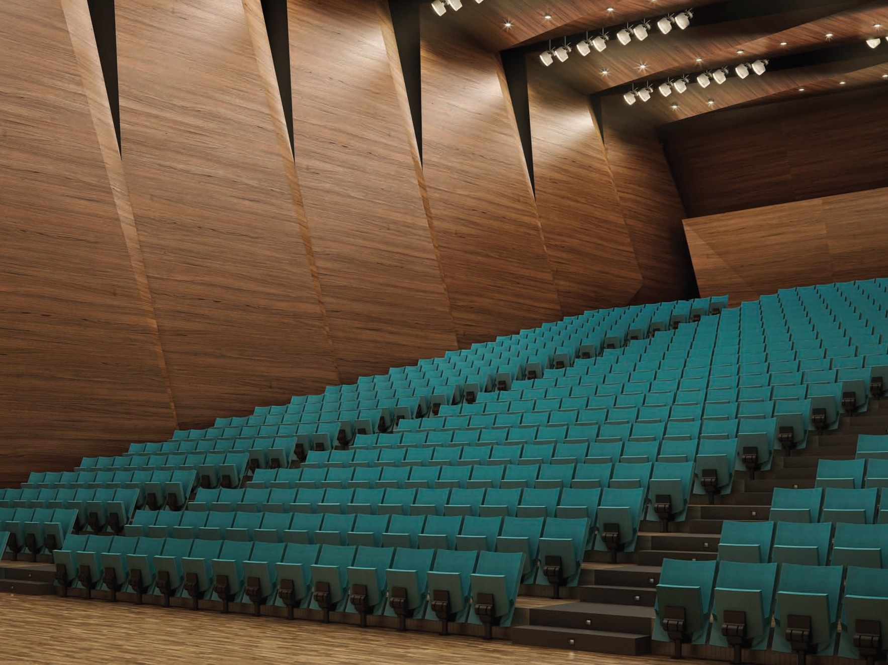 SELECTUM By Inno diseño Harri Korhonen