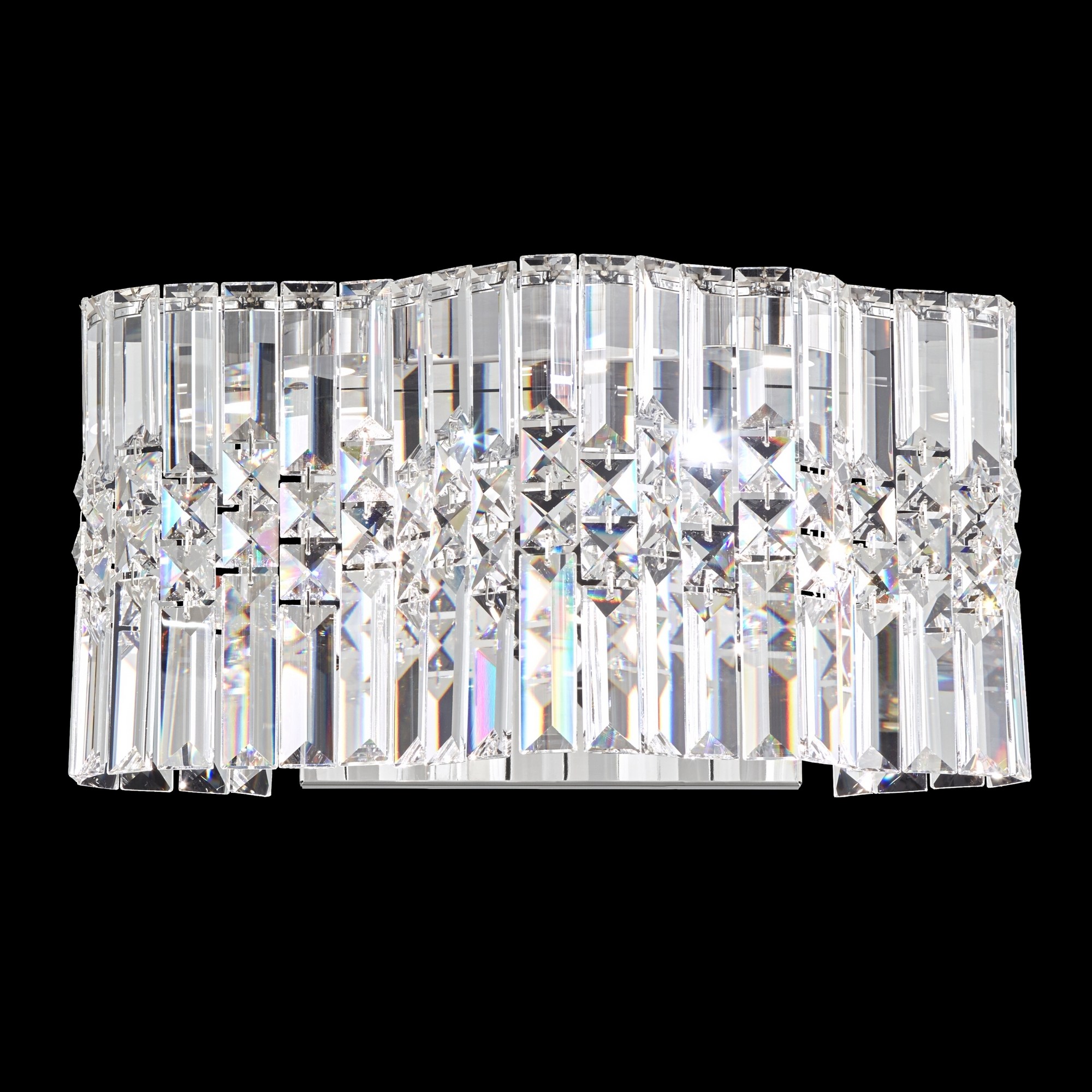 SELENE | Wall light Selene Collection By Swarovski