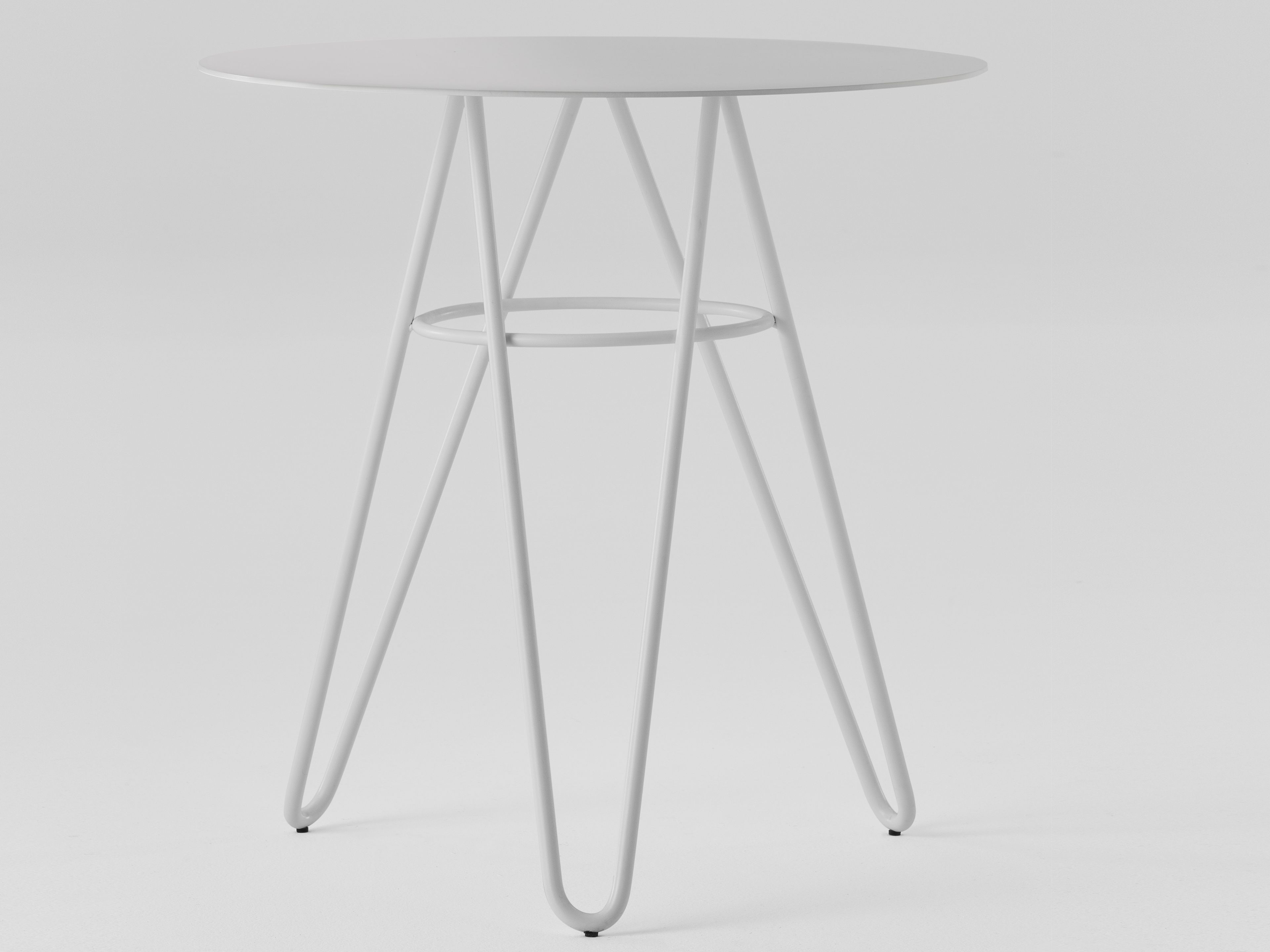 SELF | Table By TrabA' design Giacomo Cattani