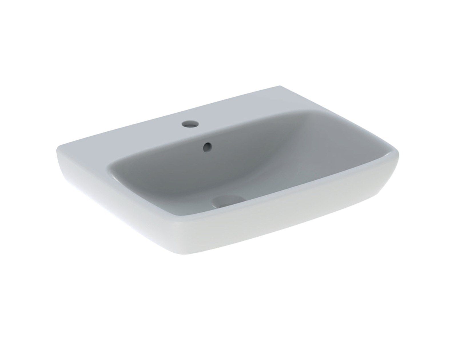 SELNOVA SQUARE | Lavabo By Geberit
