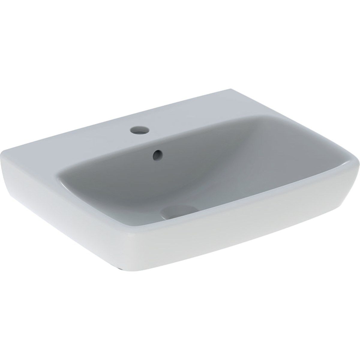 SELNOVA SQUARE | Lavabo By Geberit