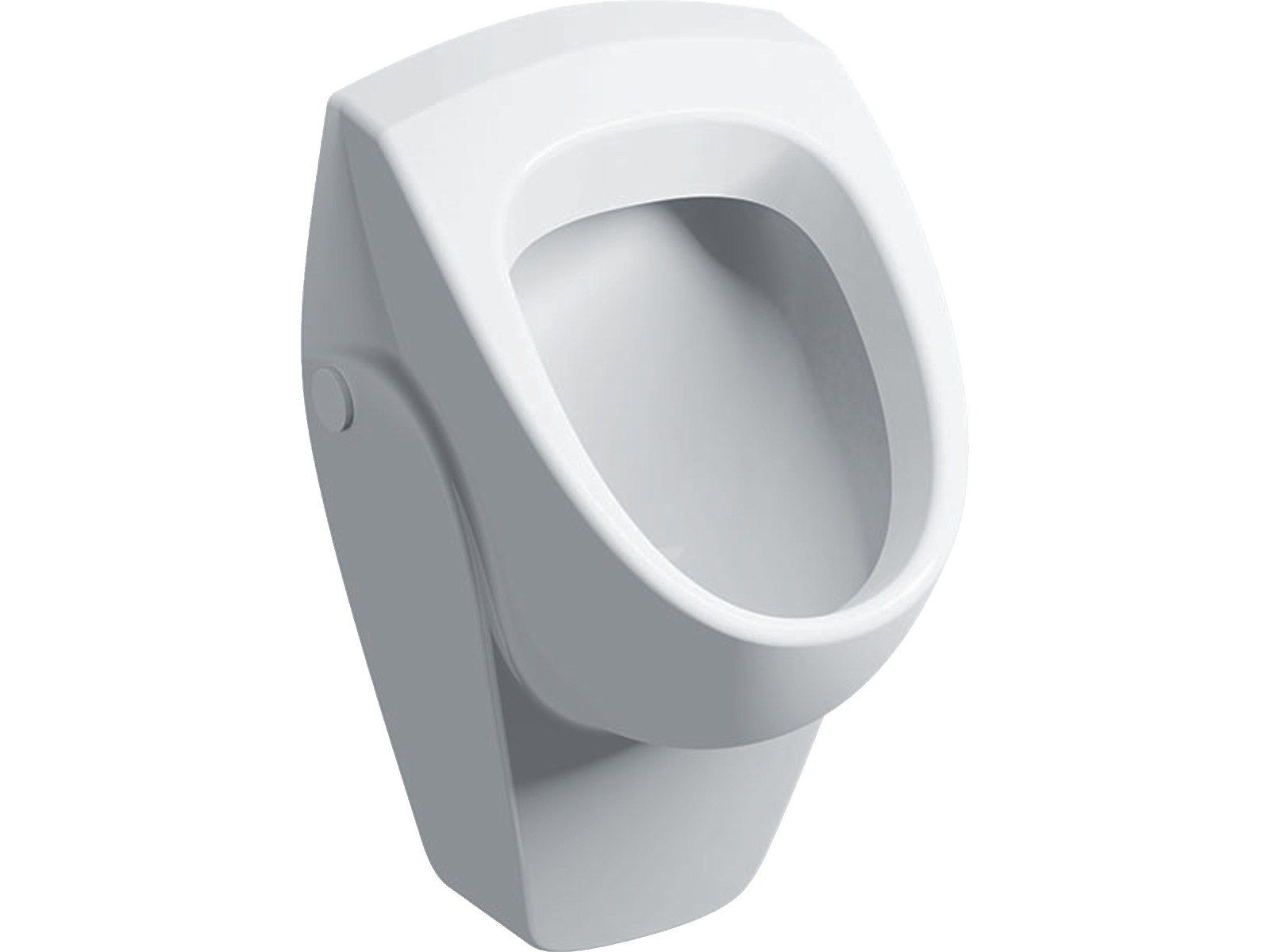 SELNOVA | Urinal By Geberit