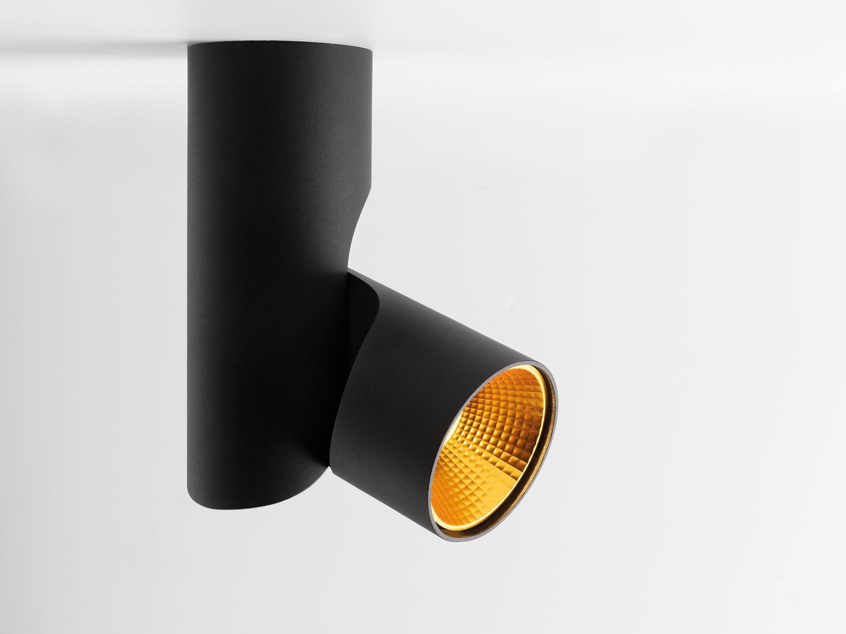 SEMIH 61 | Ceiling spotlight LED adjustable ceiling spotlight By ...